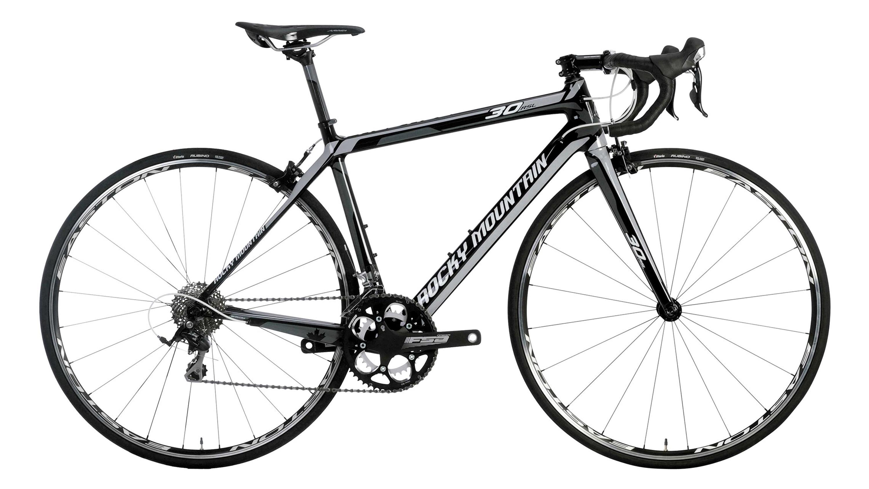 Prestige | Rocky Mountain