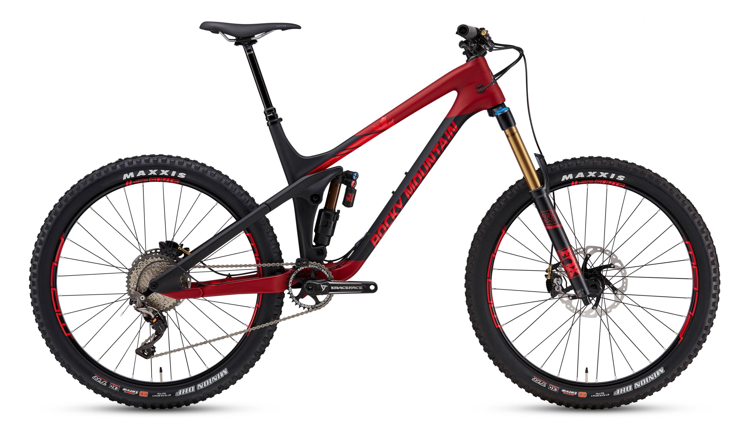 Slayer | Rocky Mountain