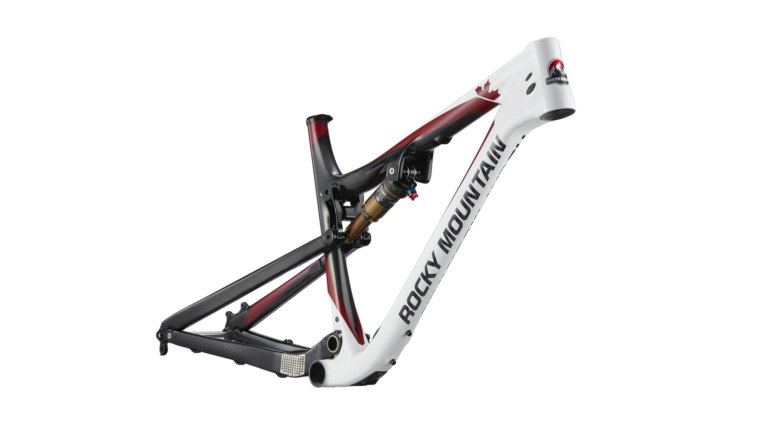 Thunderbolt | Rocky Mountain