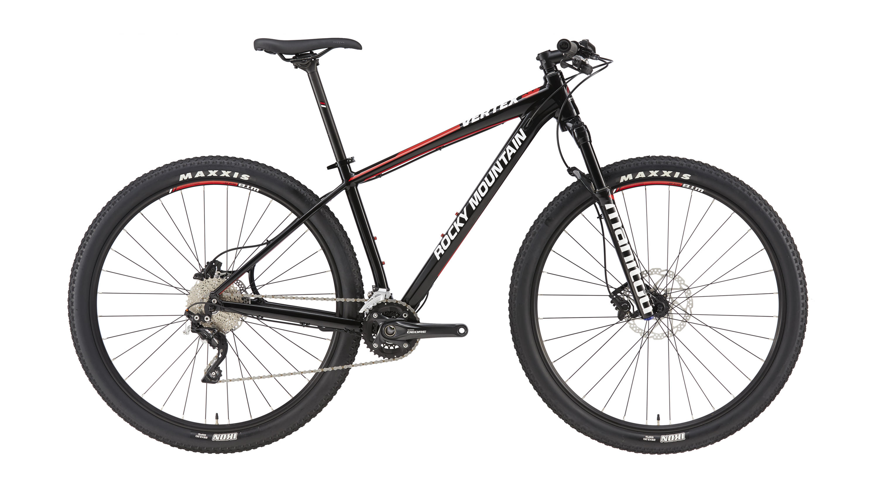 Vertex | Rocky Mountain