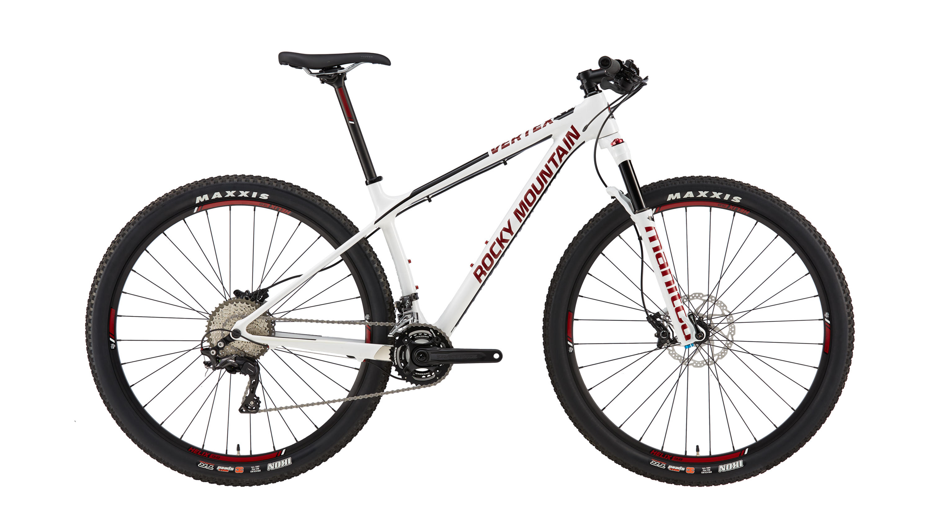 Vertex | Rocky Mountain