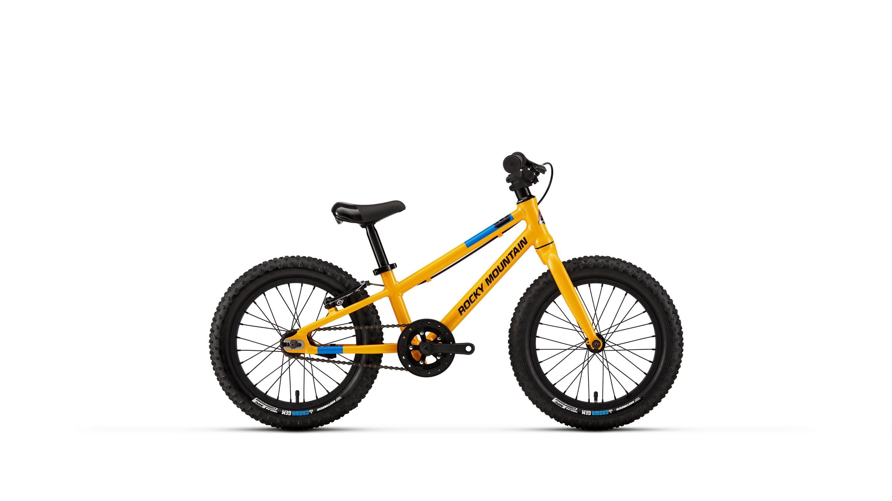 Edge | Rocky Mountain