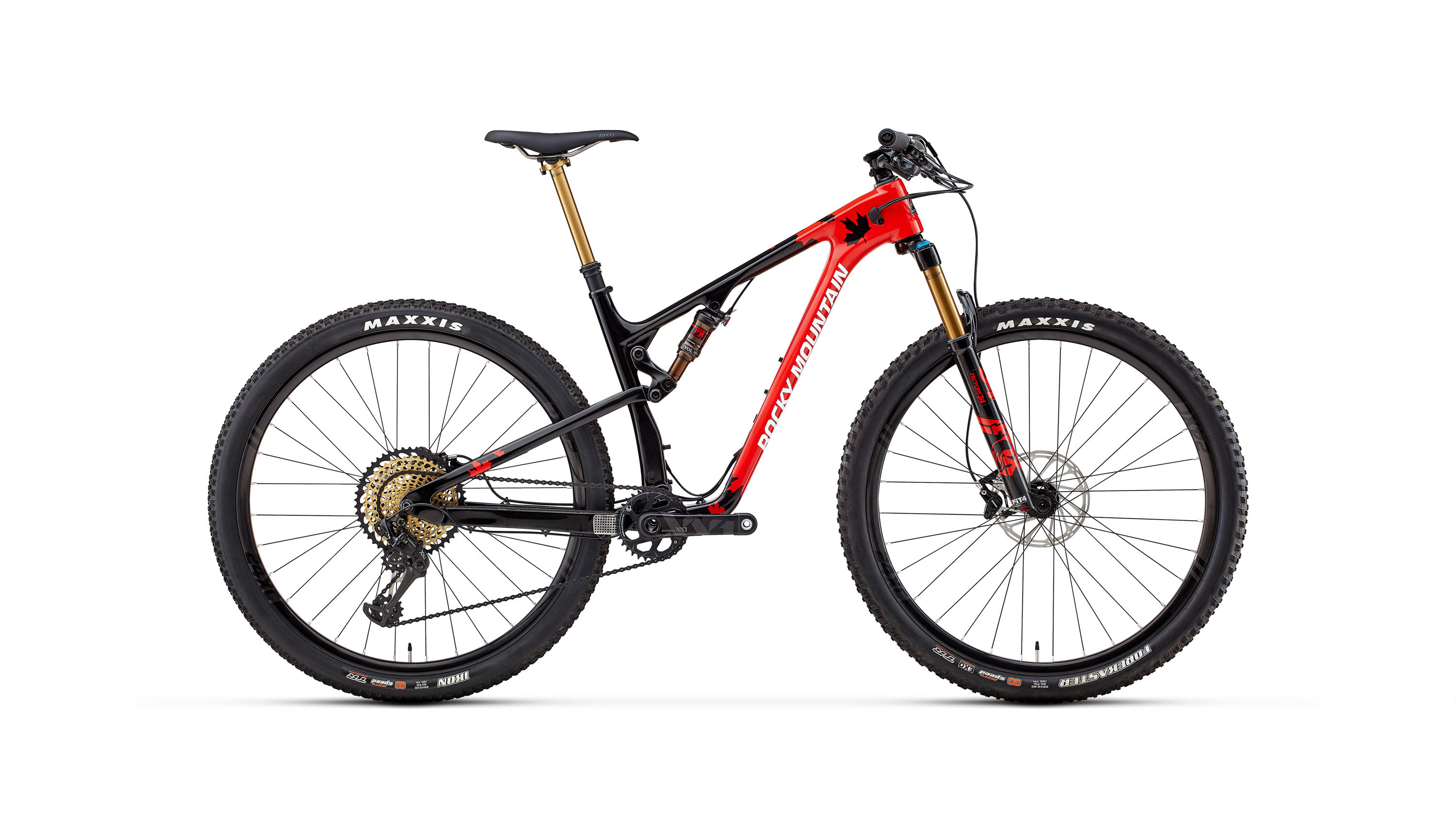 Element | Rocky Mountain