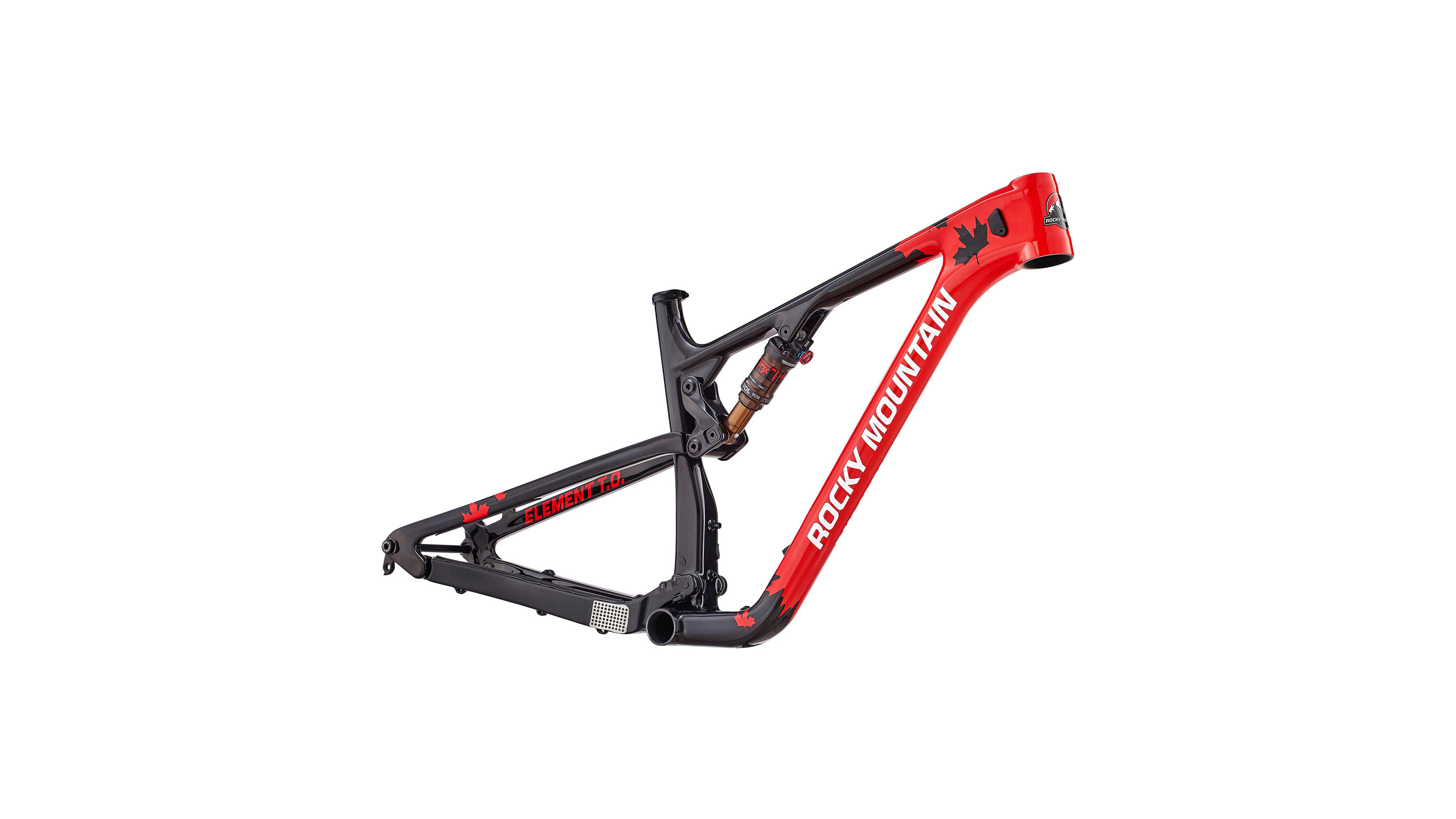 Element | Rocky Mountain