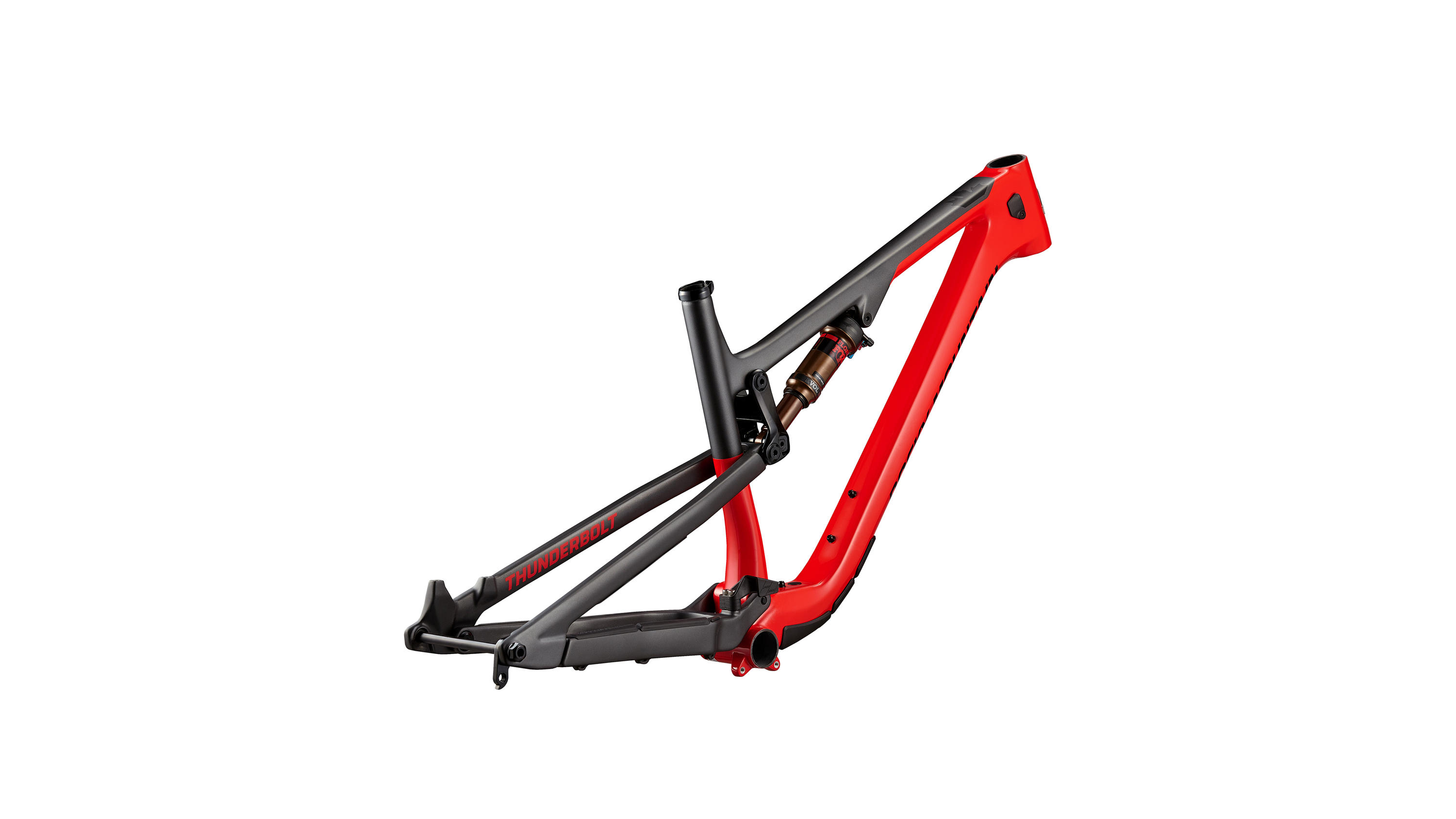 Thunderbolt | Rocky Mountain