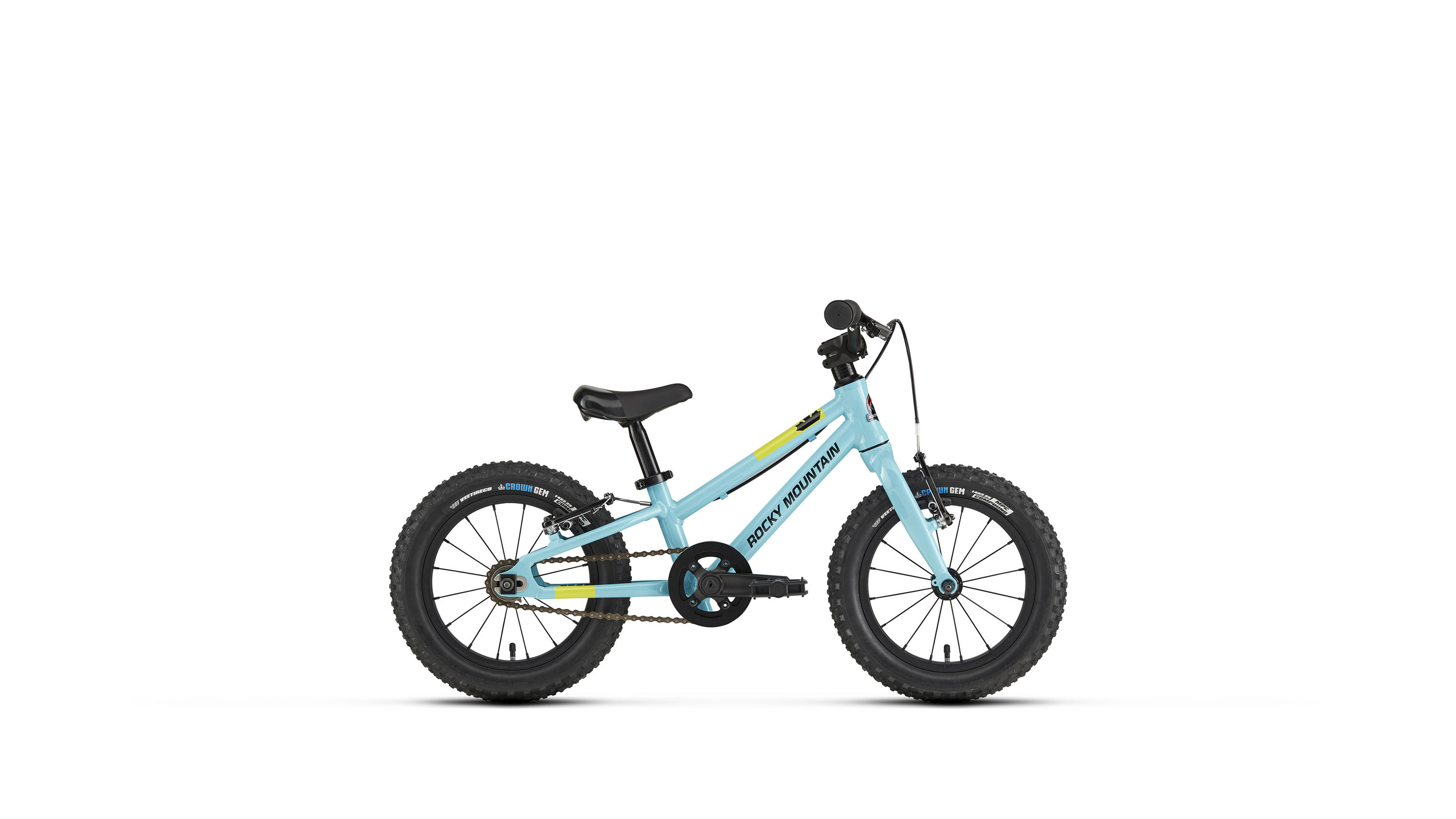 Edge | Rocky Mountain