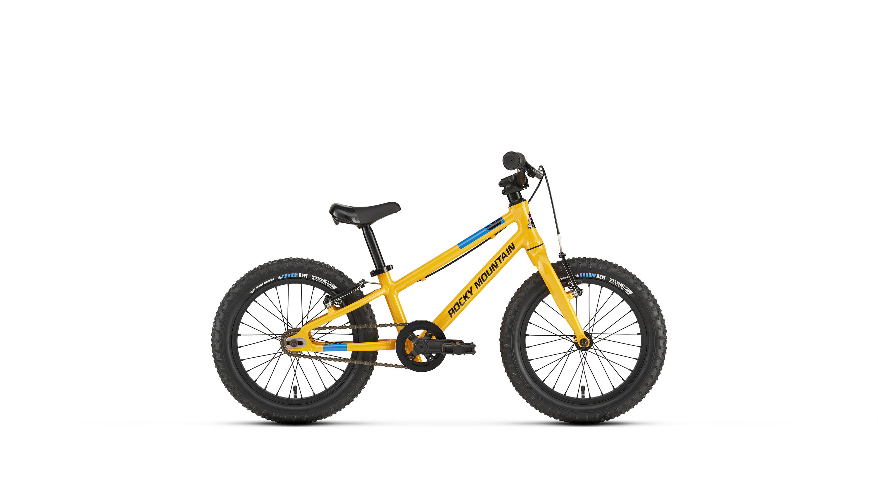 Edge | Rocky Mountain