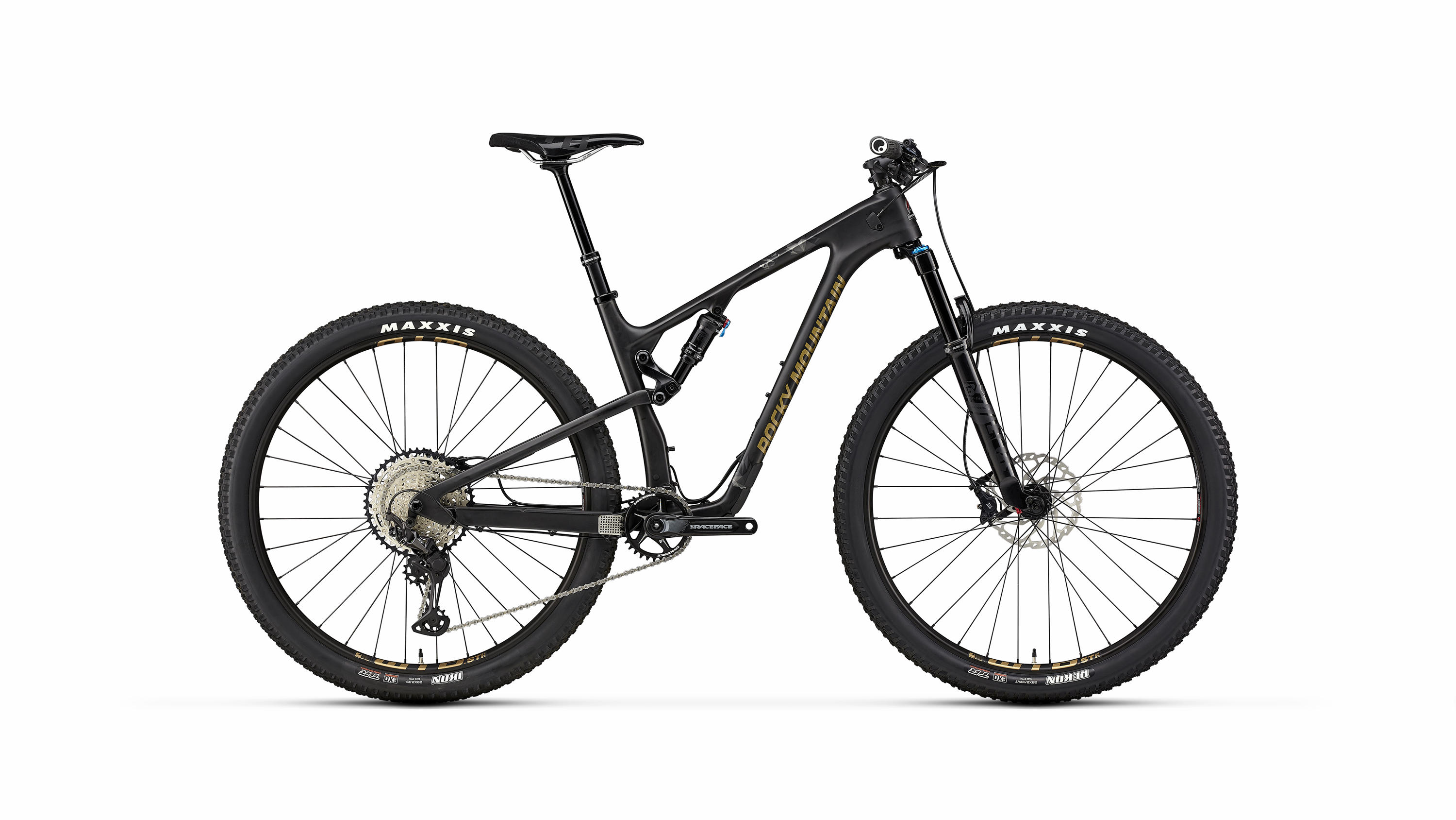 Element | Rocky Mountain