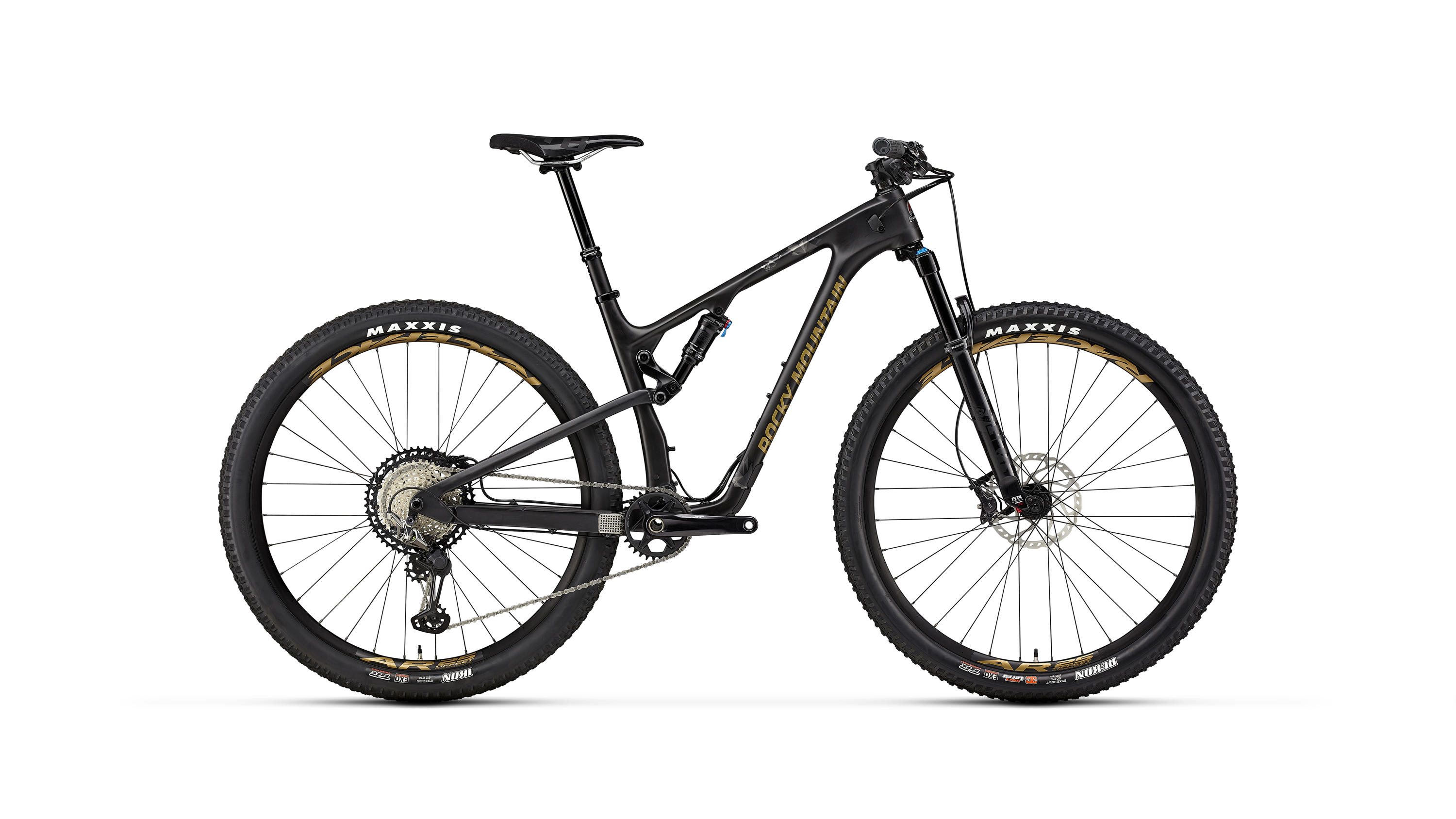 Element | Rocky Mountain