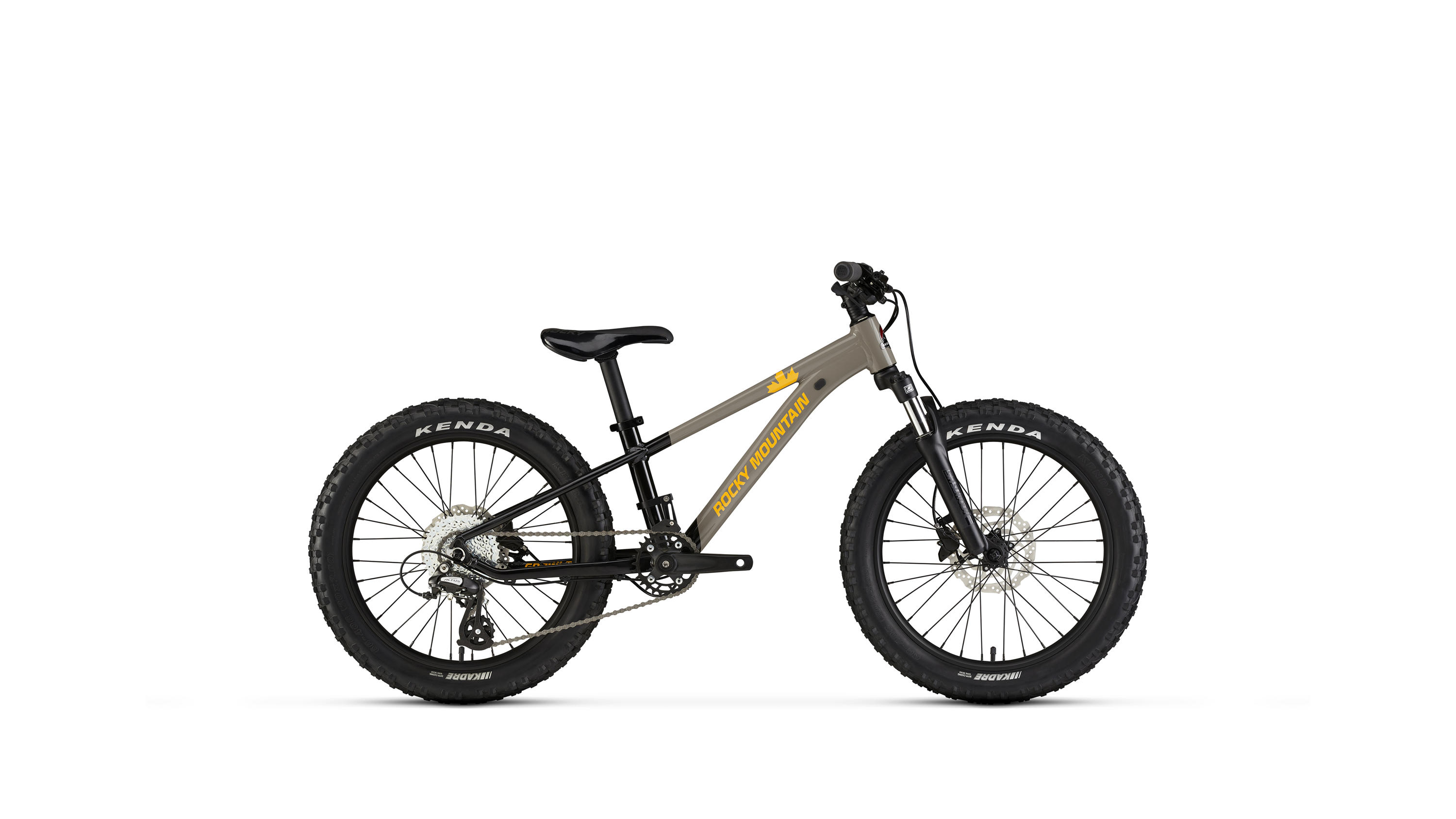 Growler Jr | Rocky Mountain