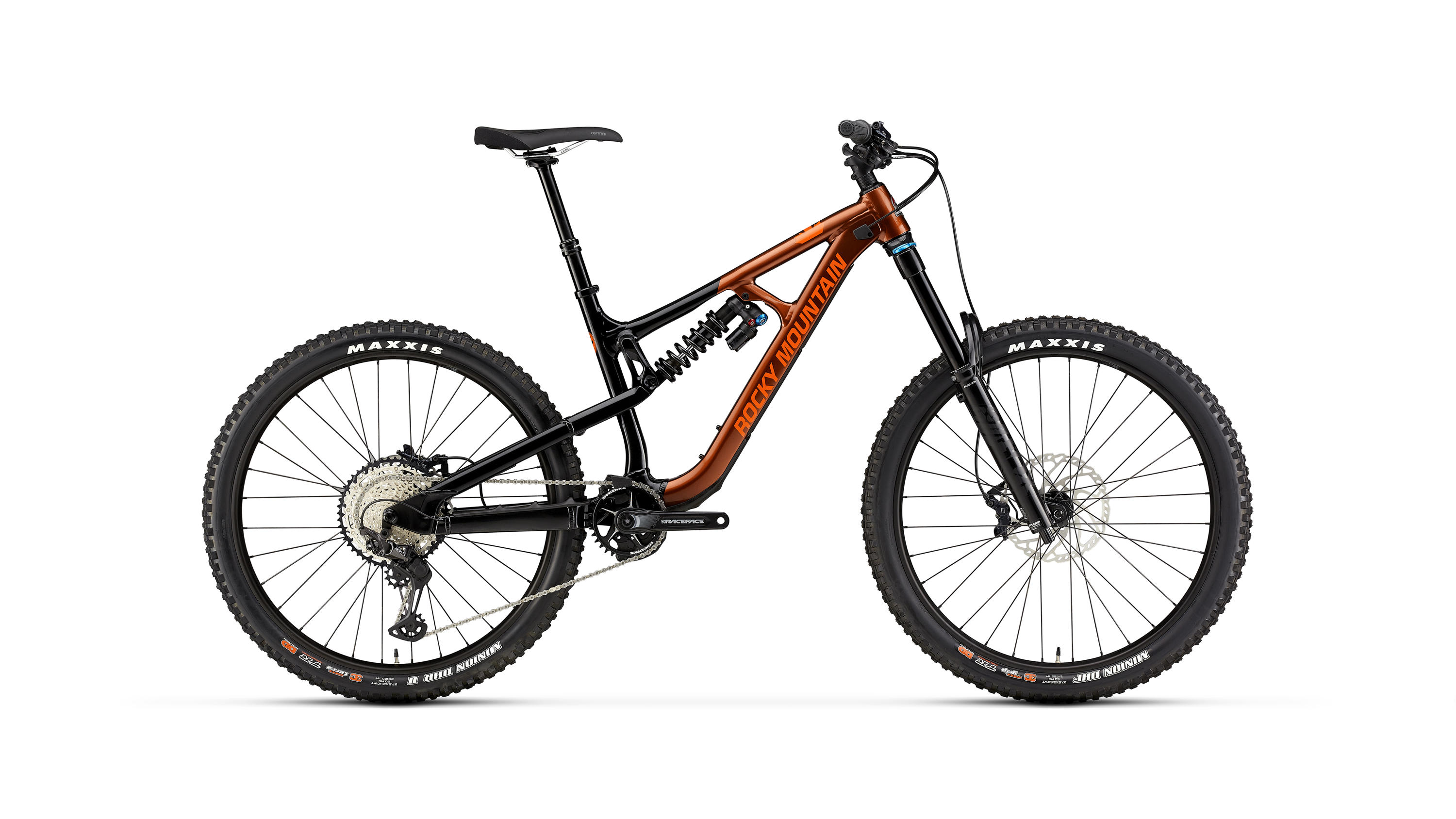 Slayer | Rocky Mountain