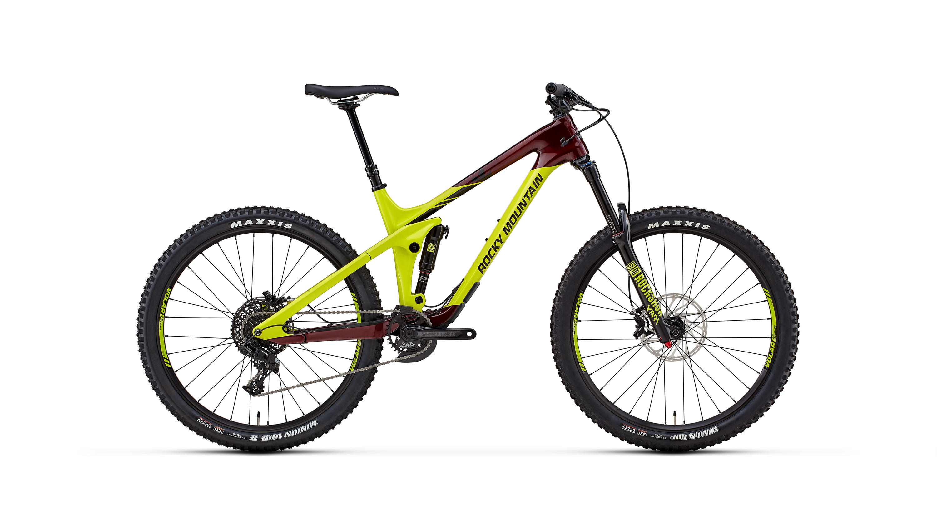 Slayer | Rocky Mountain