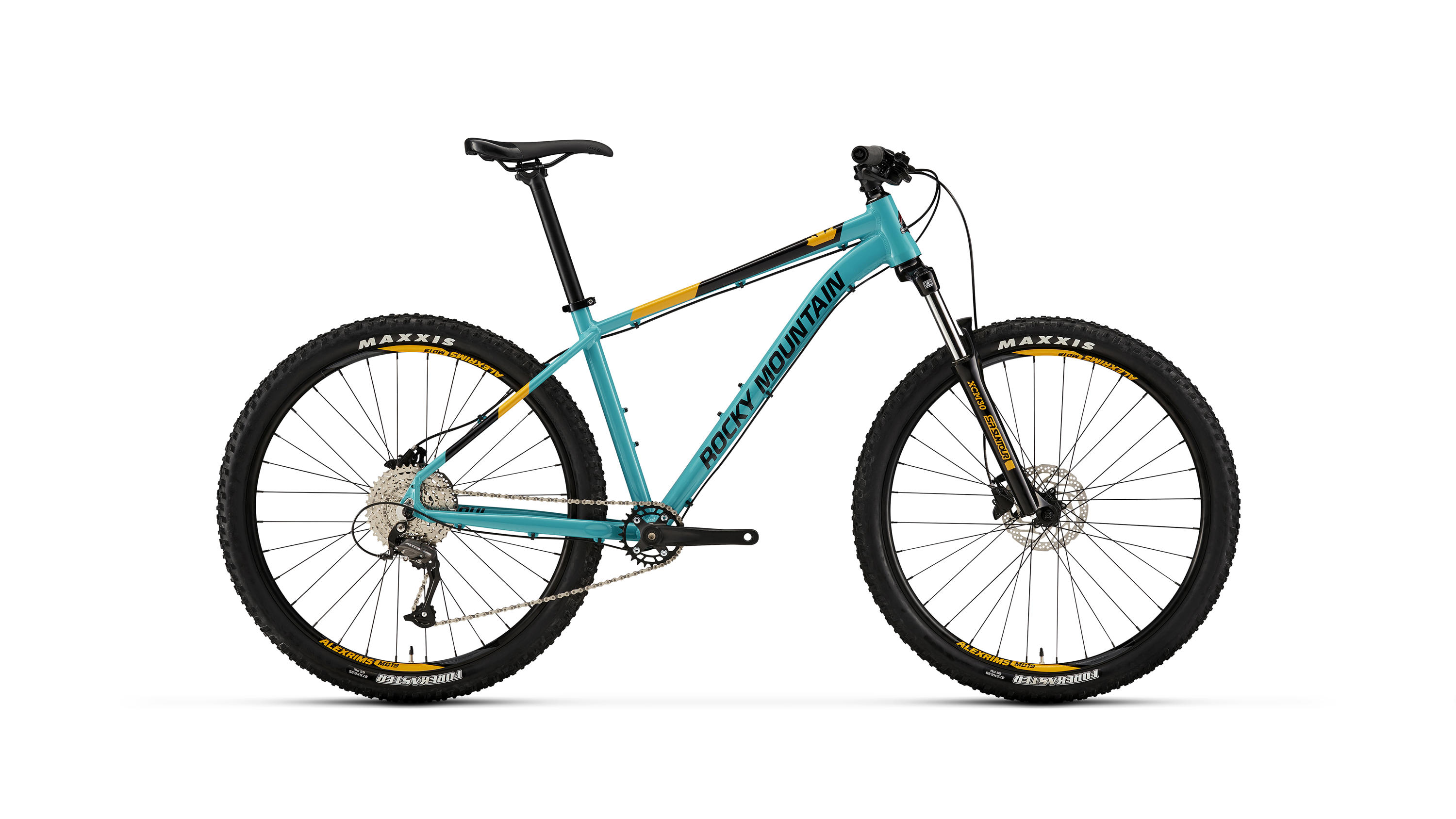 Soul | Rocky Mountain