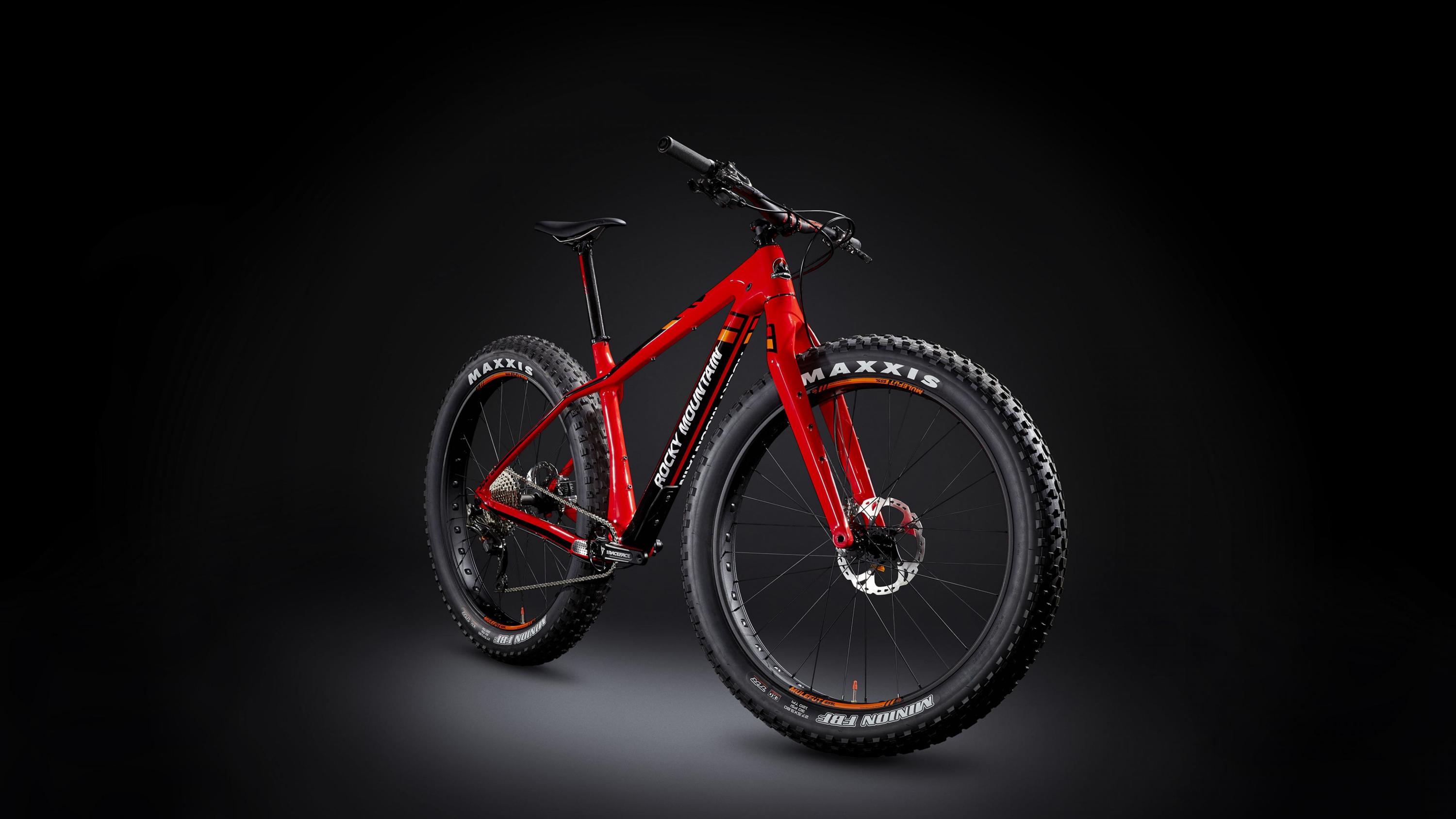 Suzi Q | Rocky Mountain