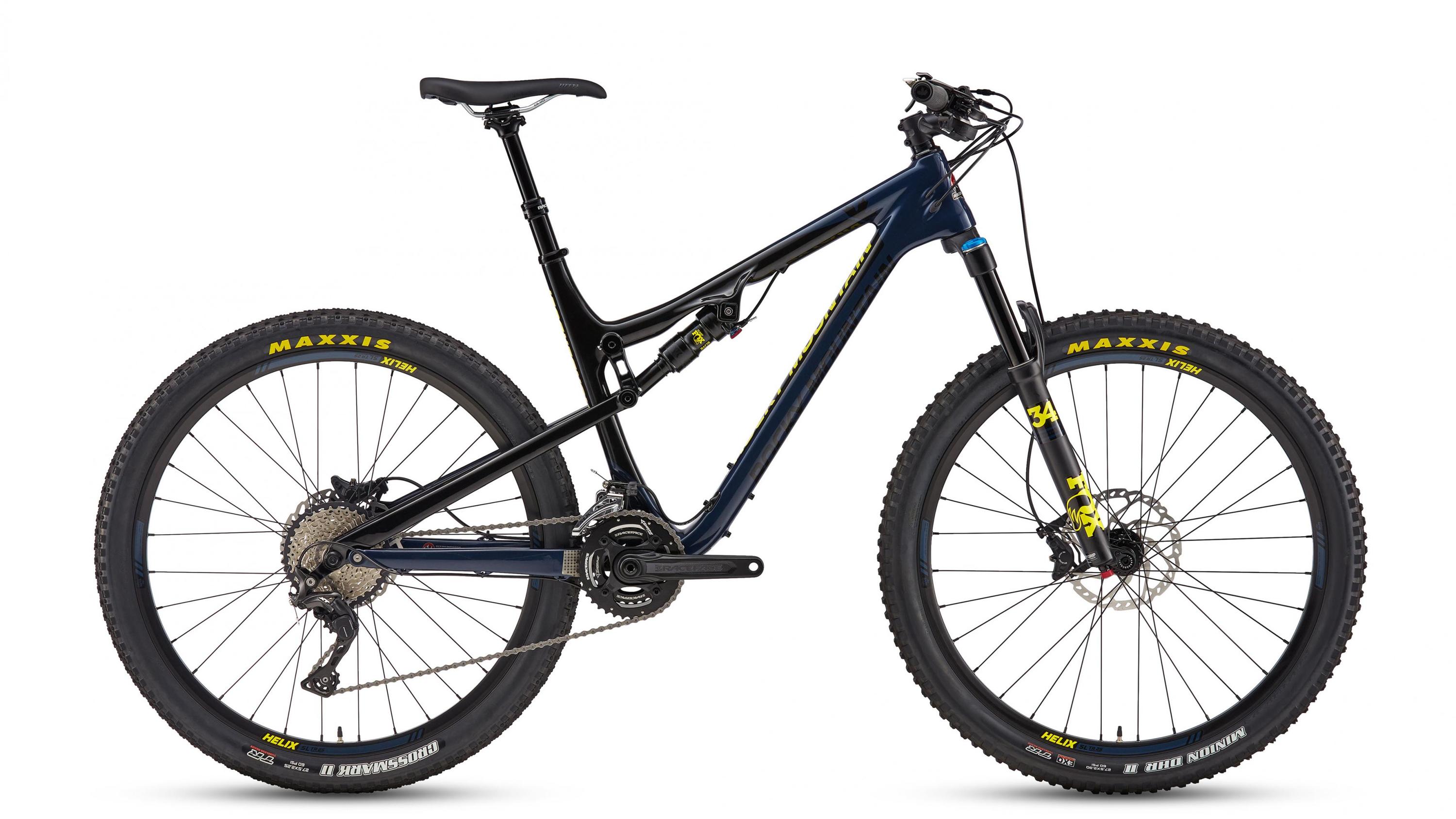 Thunderbolt | Rocky Mountain