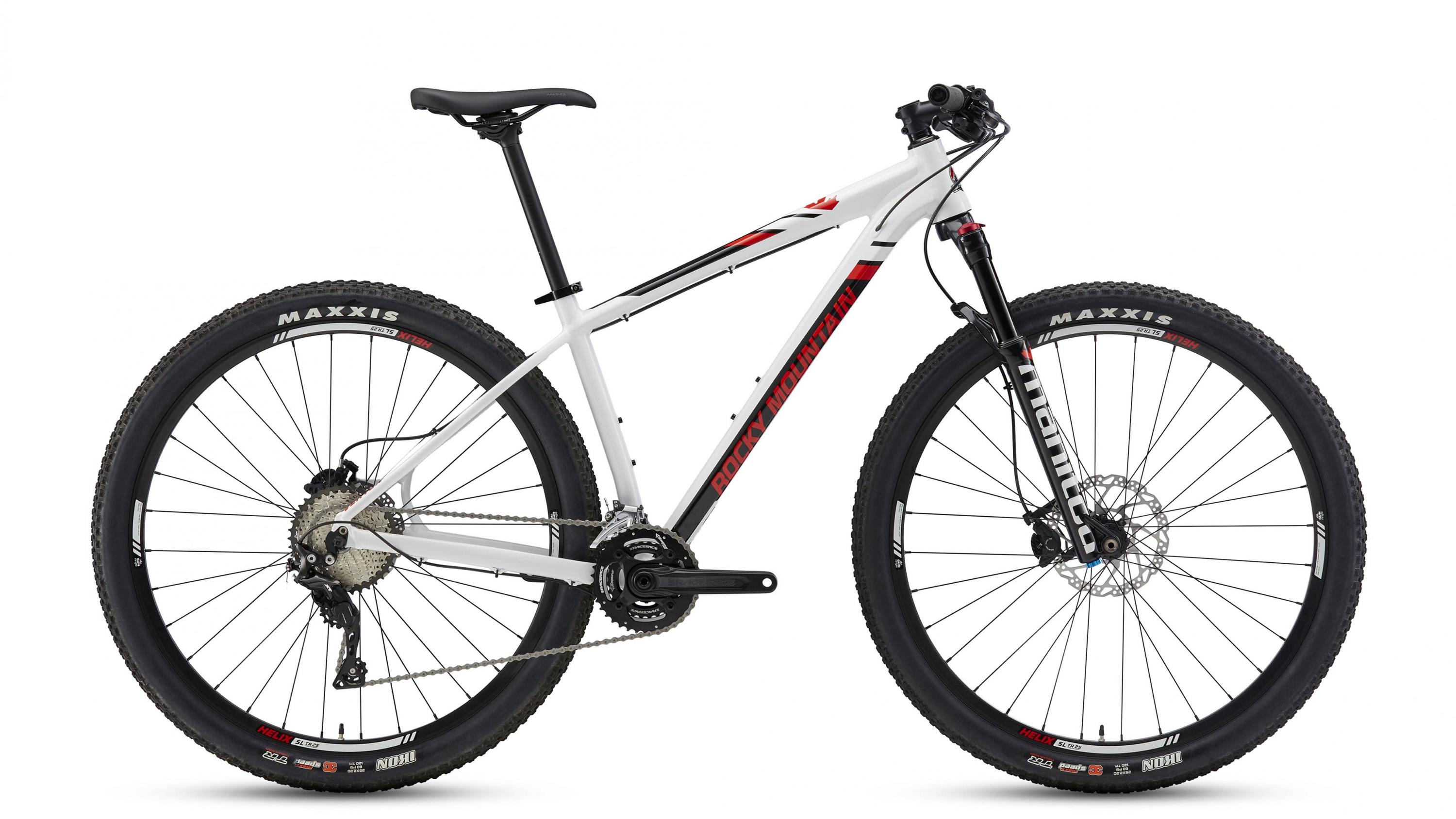 Vertex | Rocky Mountain