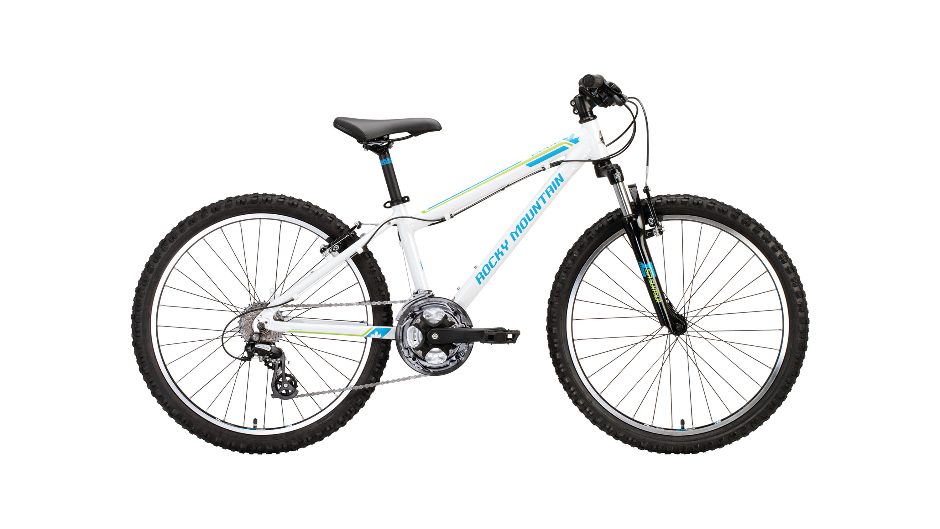 Edge | Rocky Mountain