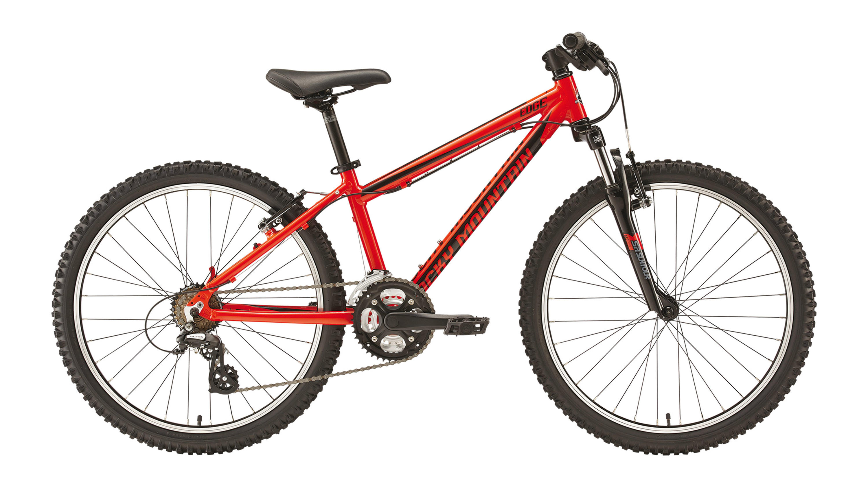 Edge | Rocky Mountain