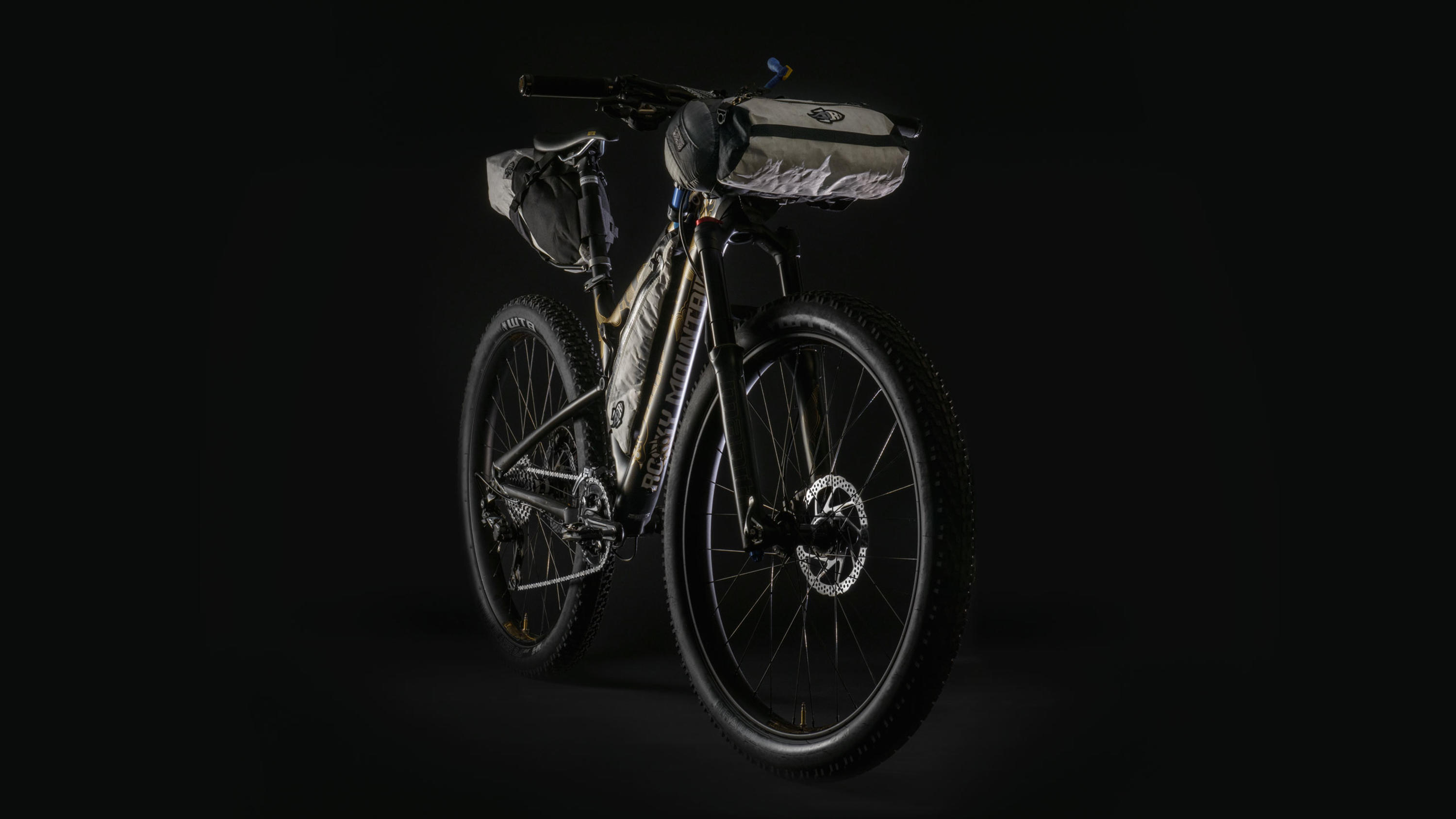 Sherpa | Rocky Mountain