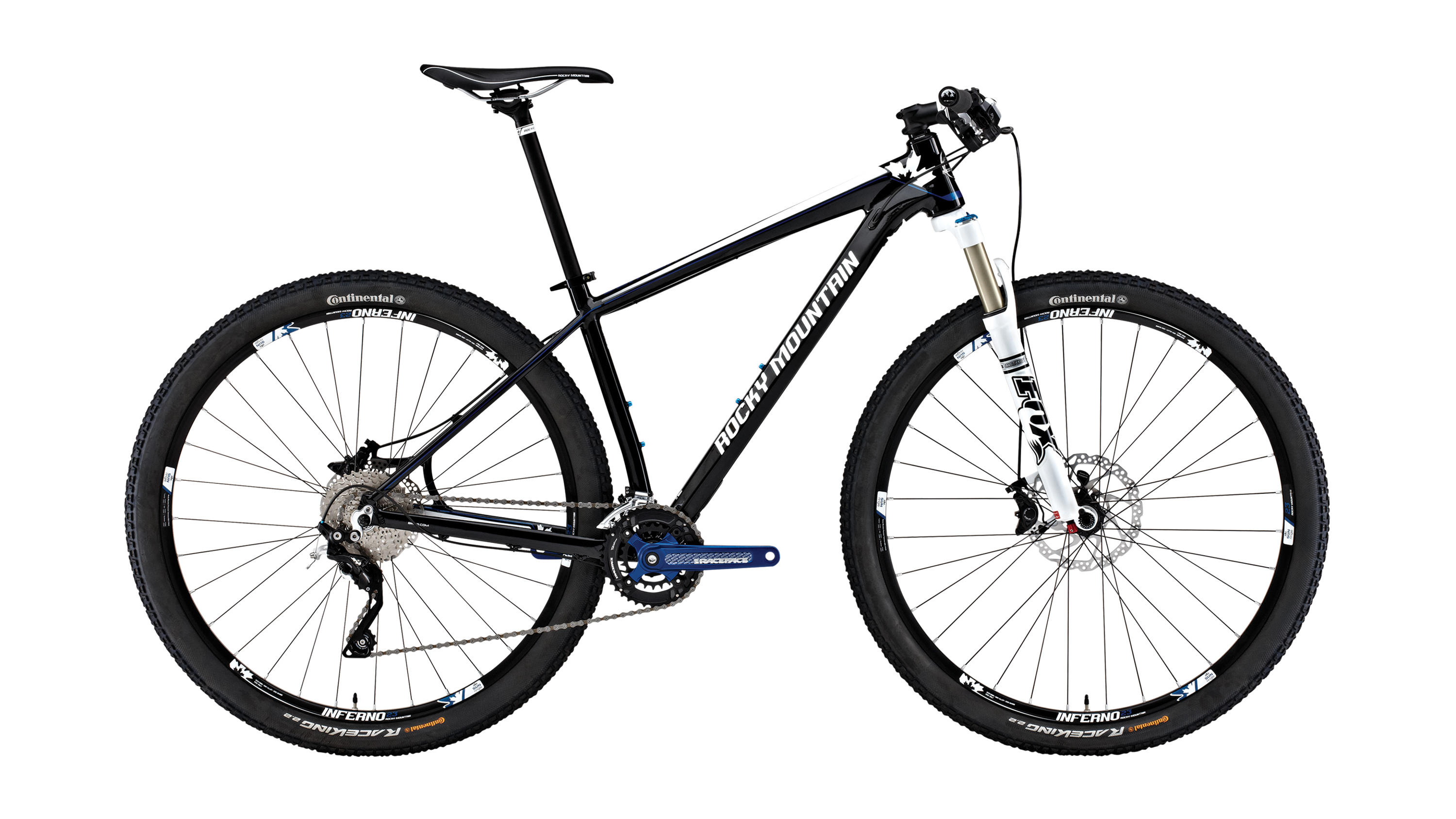 Vertex | Rocky Mountain