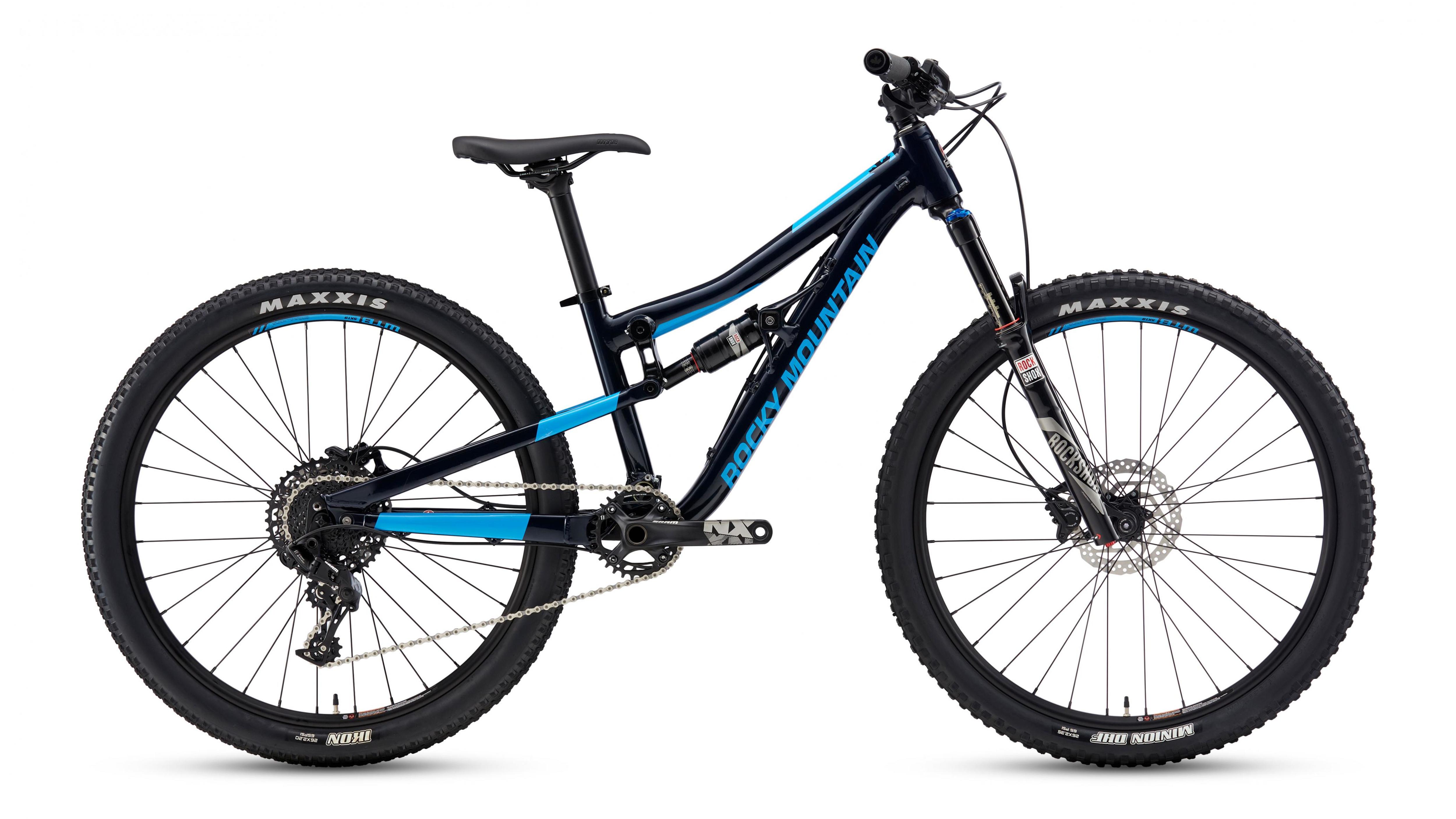 Reaper | Rocky Mountain