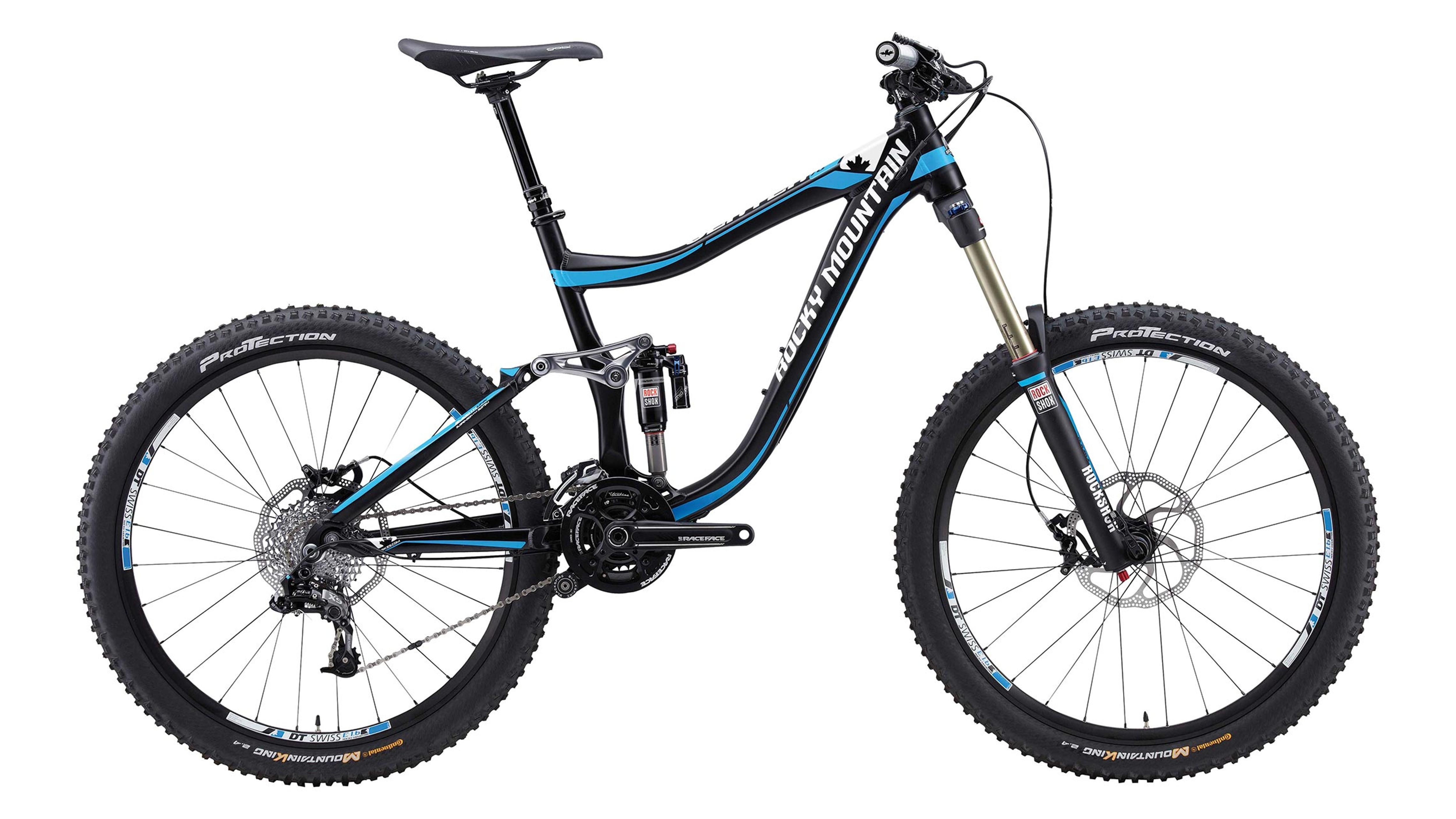 Slayer | Rocky Mountain