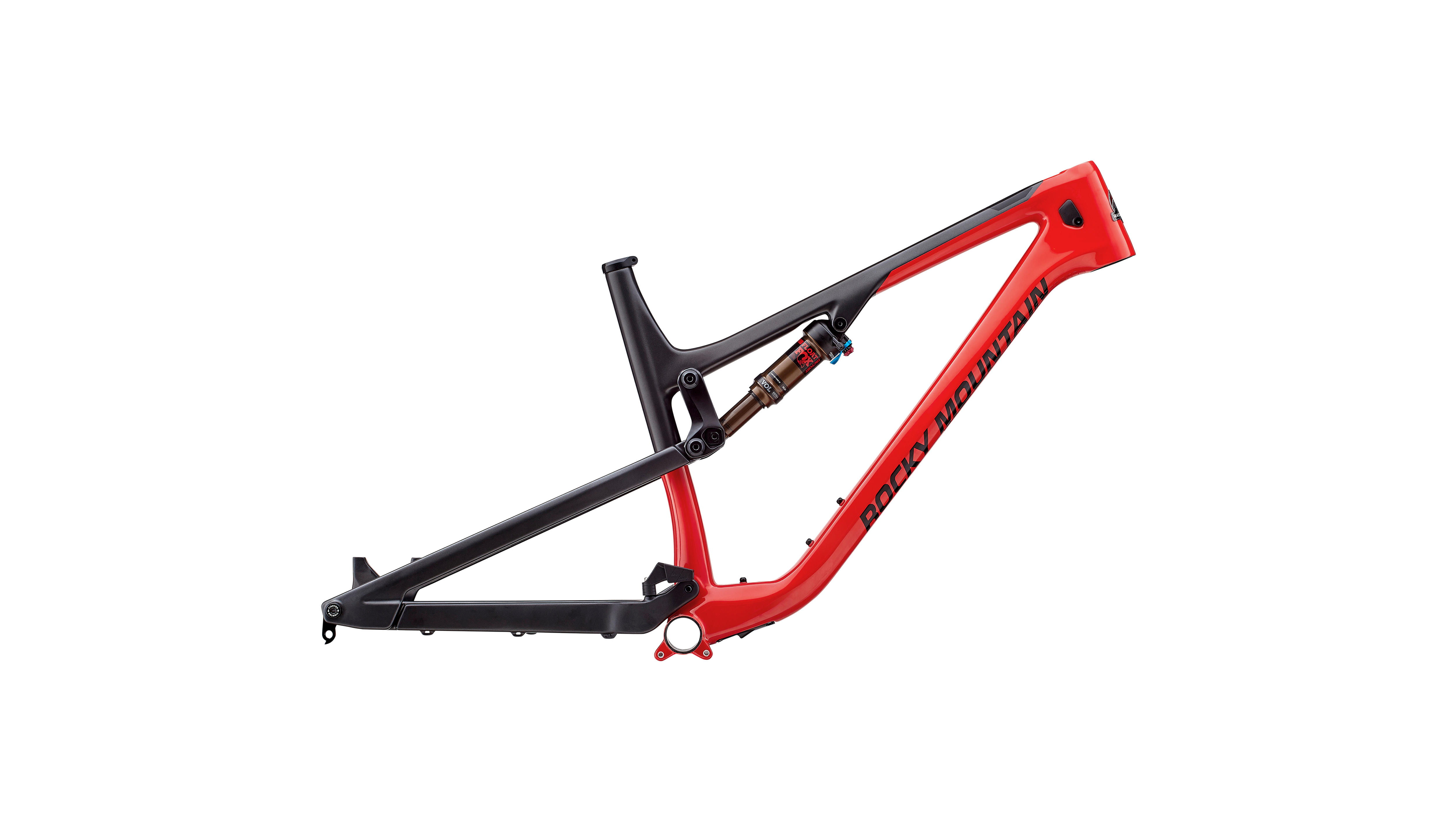 Thunderbolt | Rocky Mountain