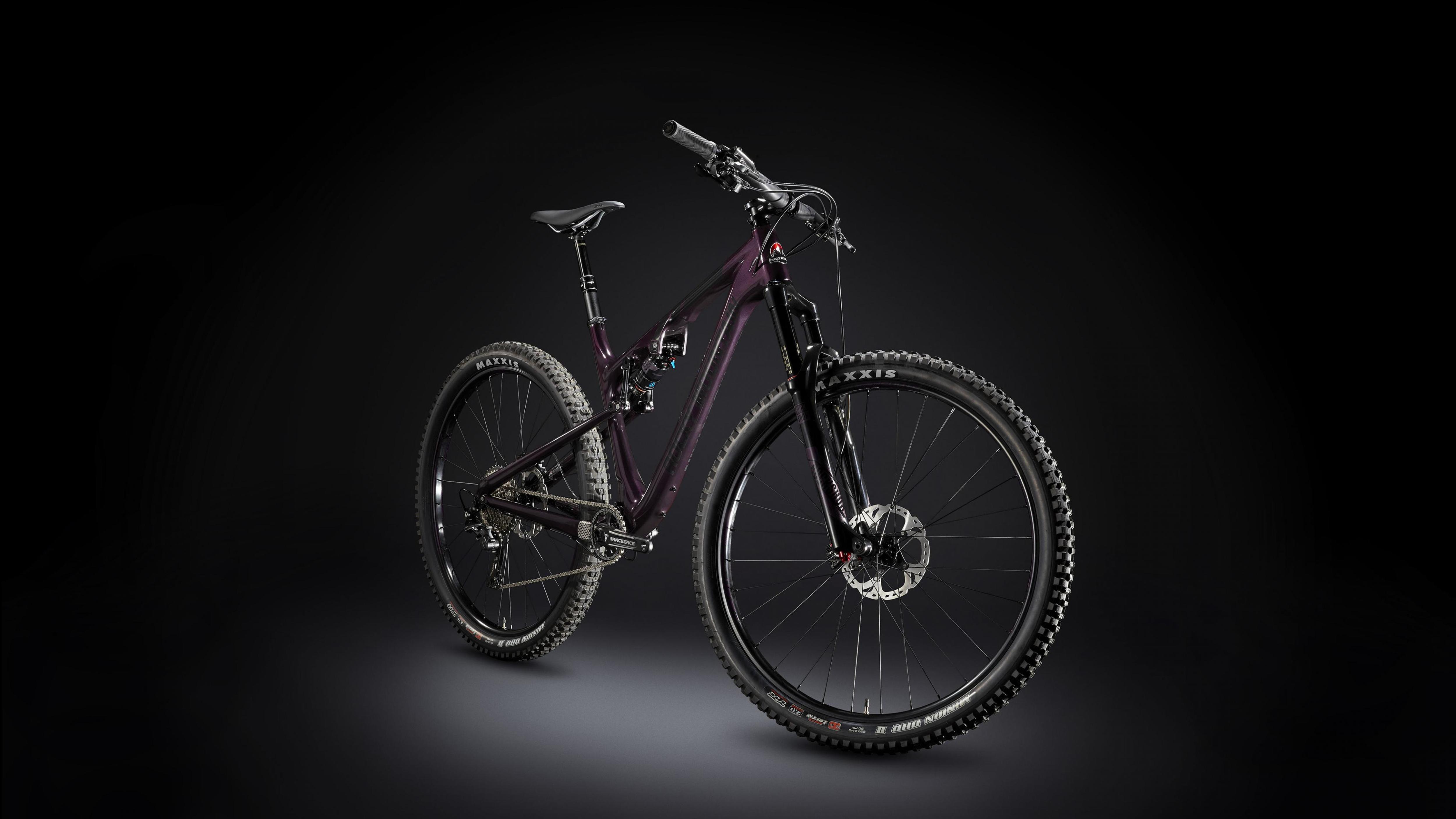 Instinct | Rocky Mountain