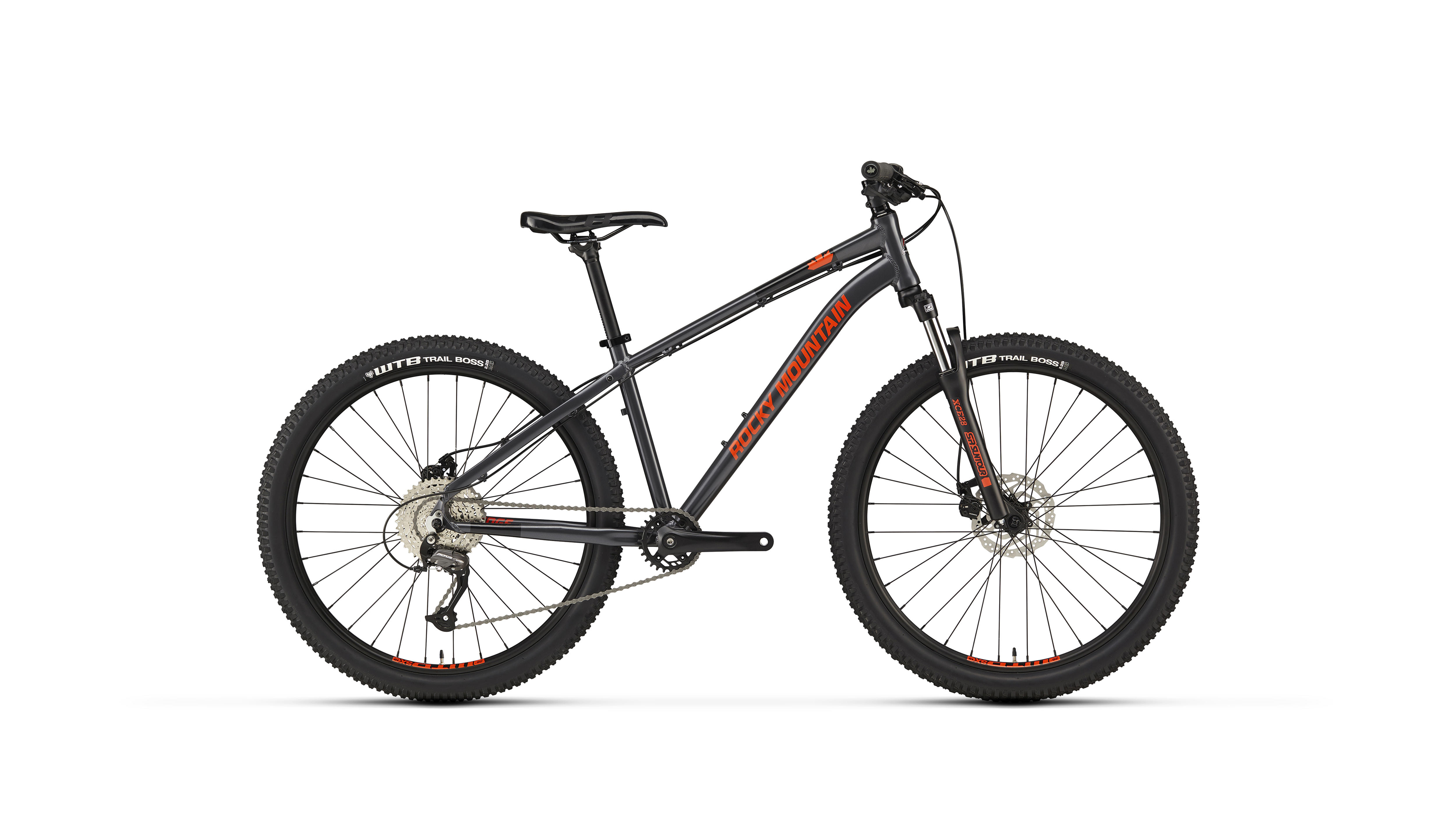 Edge | Rocky Mountain