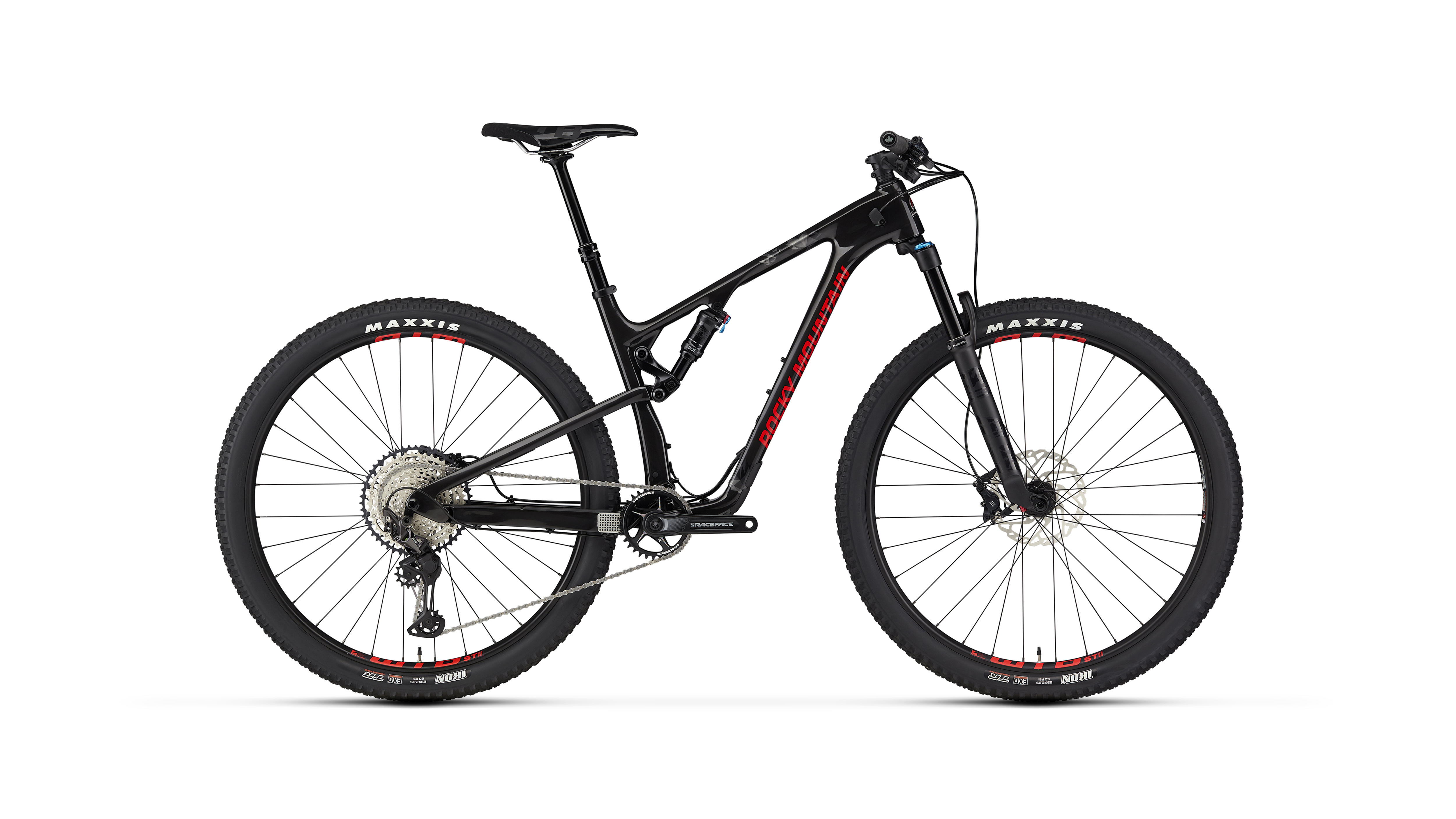 Element | Rocky Mountain