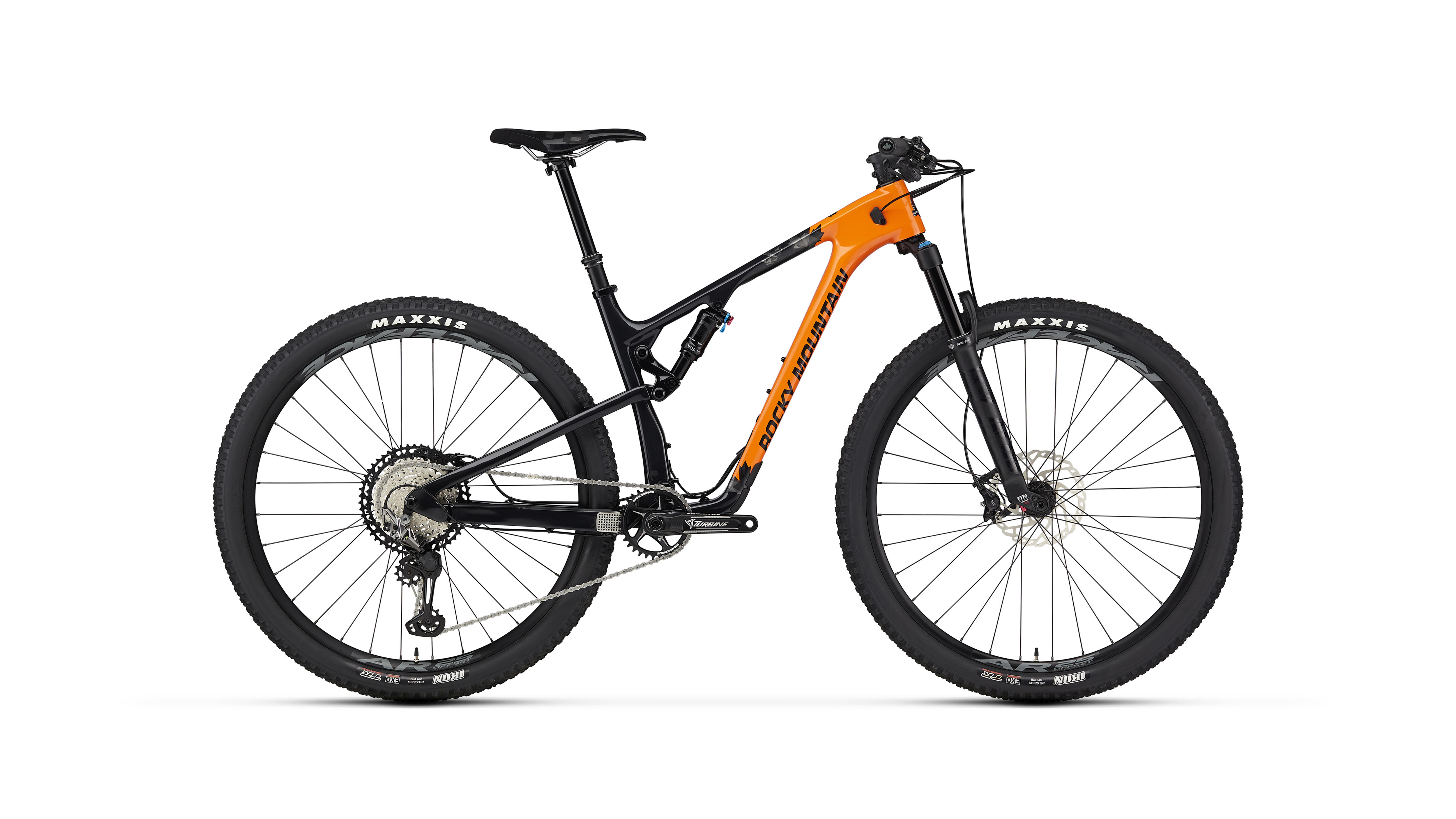 Element | Rocky Mountain