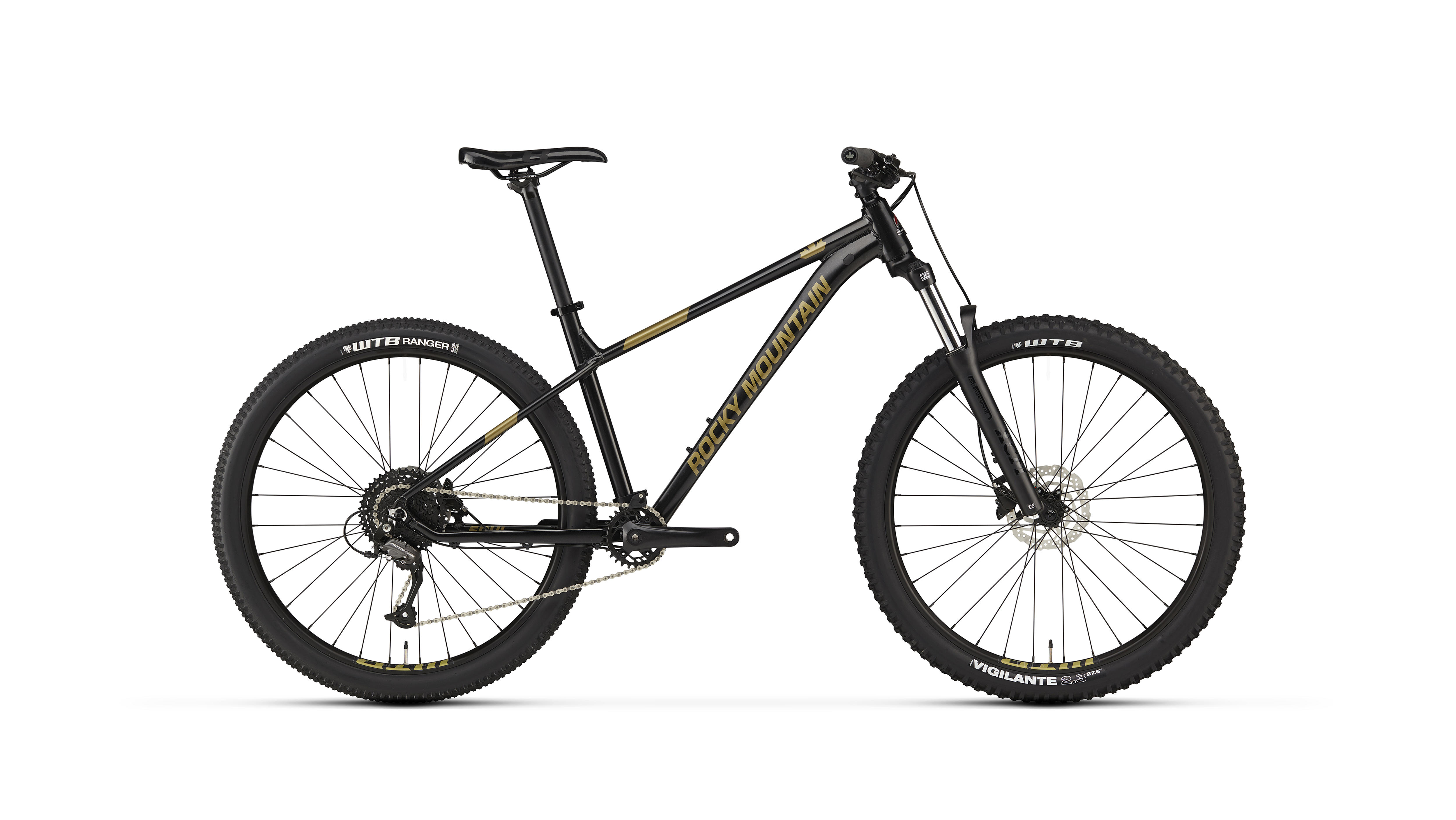 Soul | Rocky Mountain