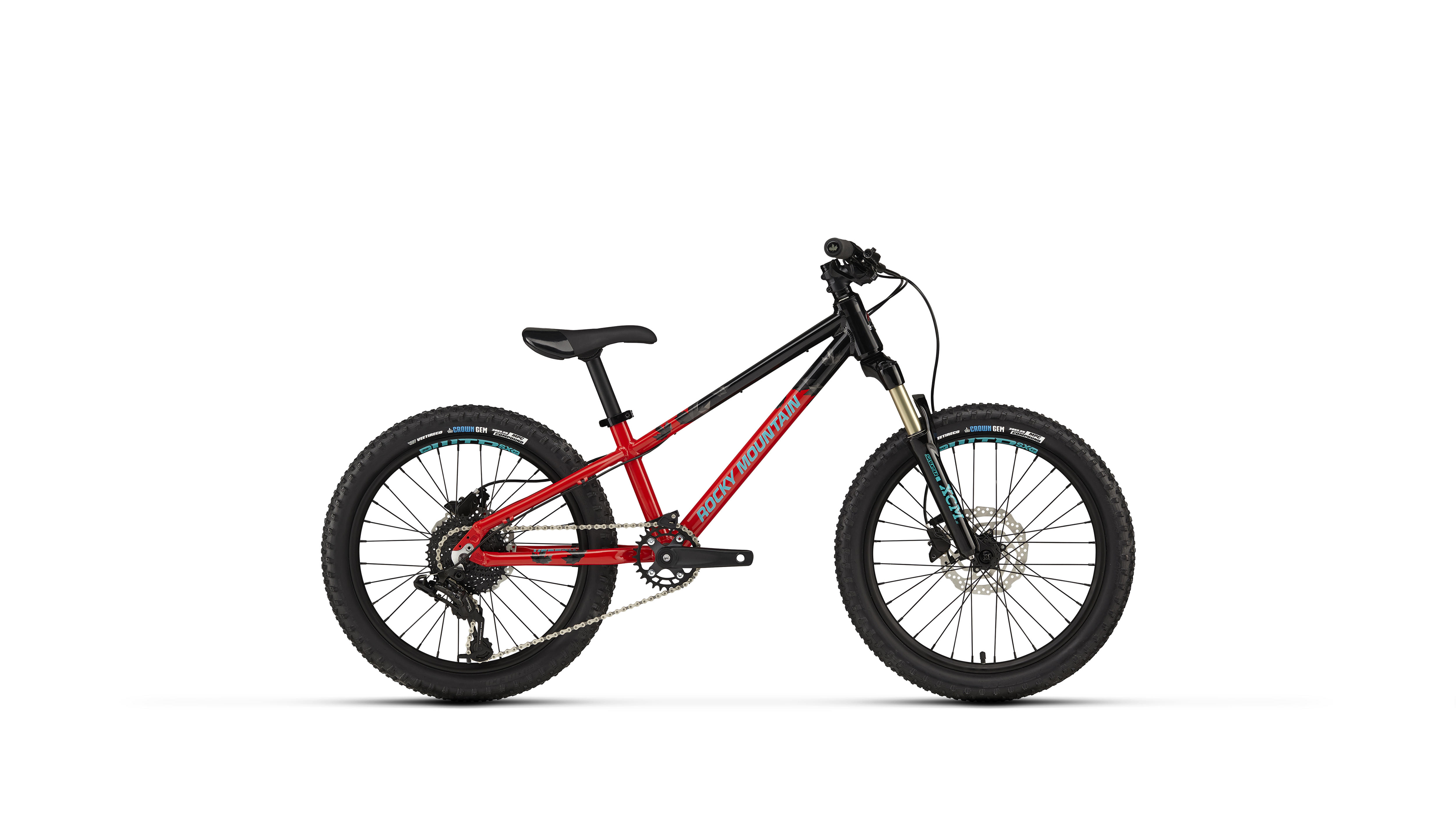 Vertex Jr | Rocky Mountain