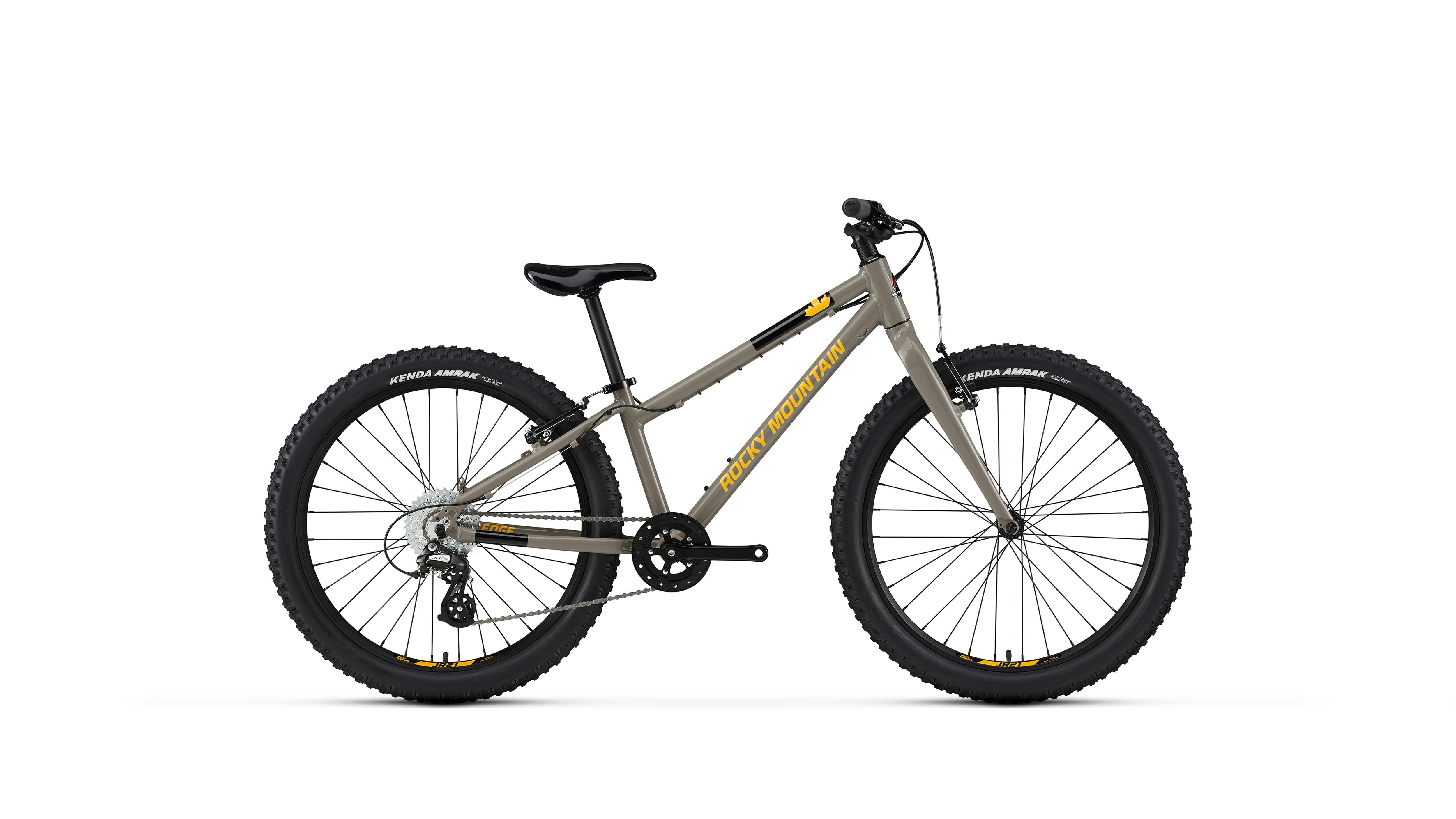 Edge | Rocky Mountain