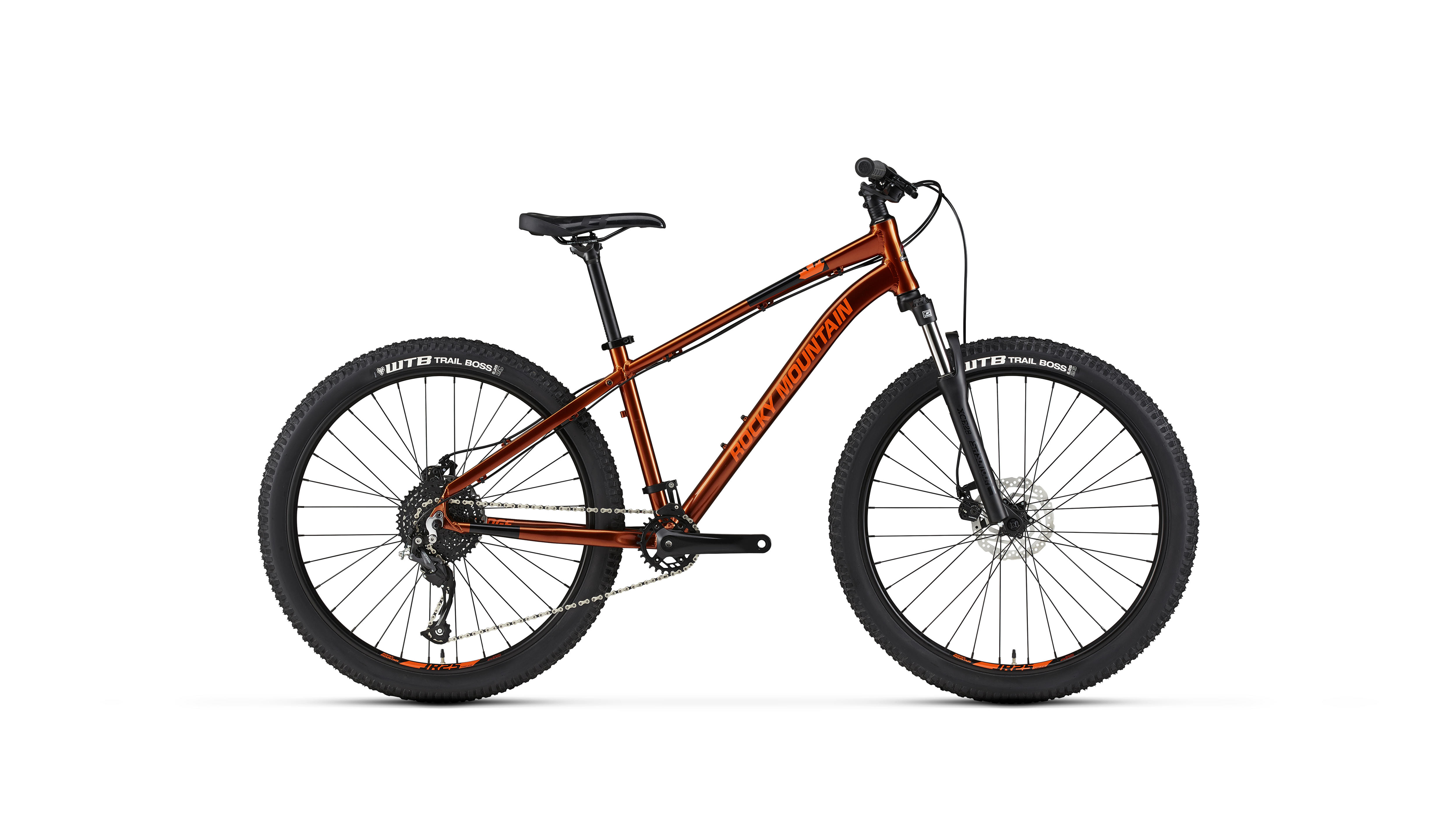 Edge | Rocky Mountain