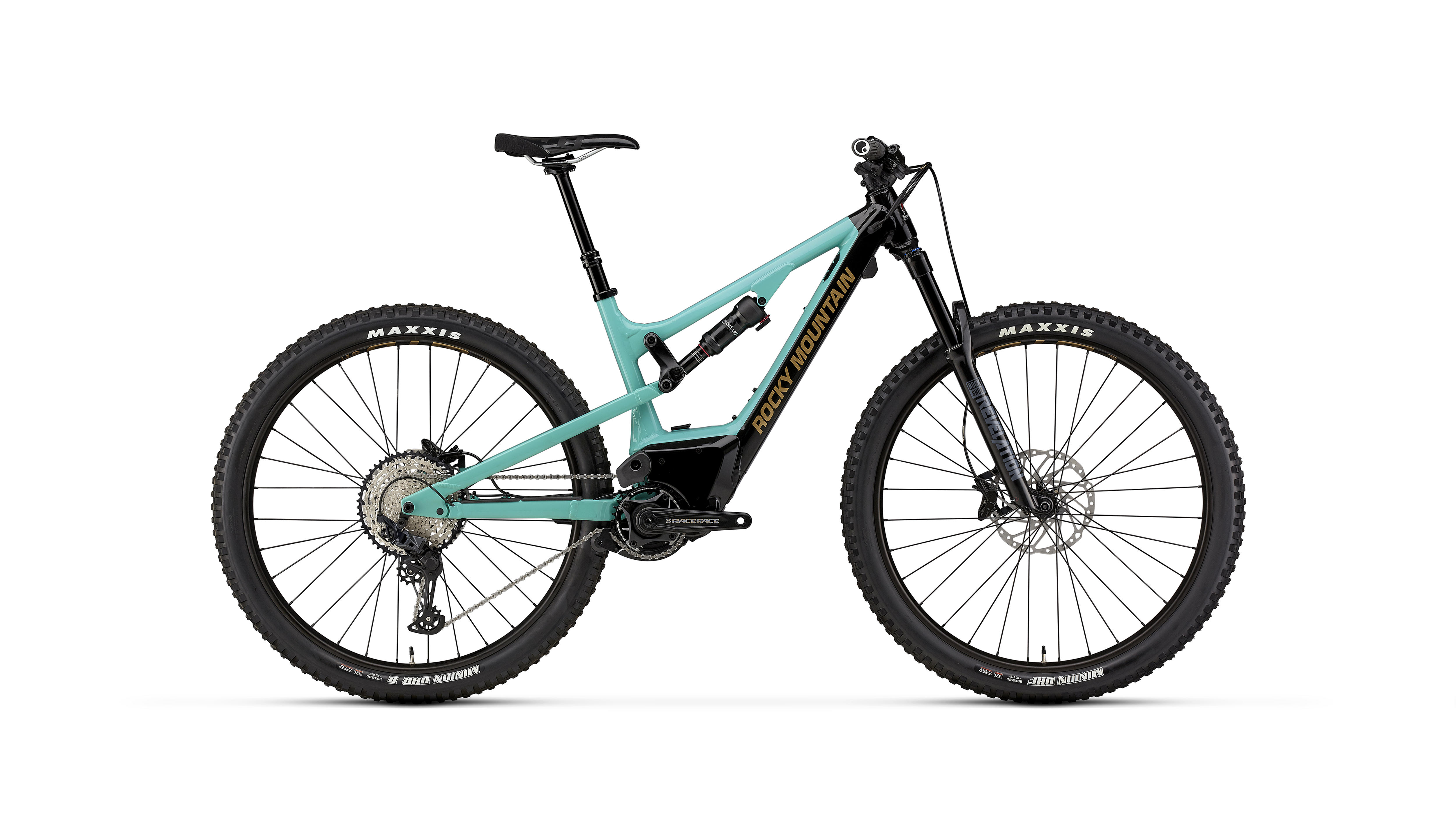 Instinct Powerplay | Rocky Mountain