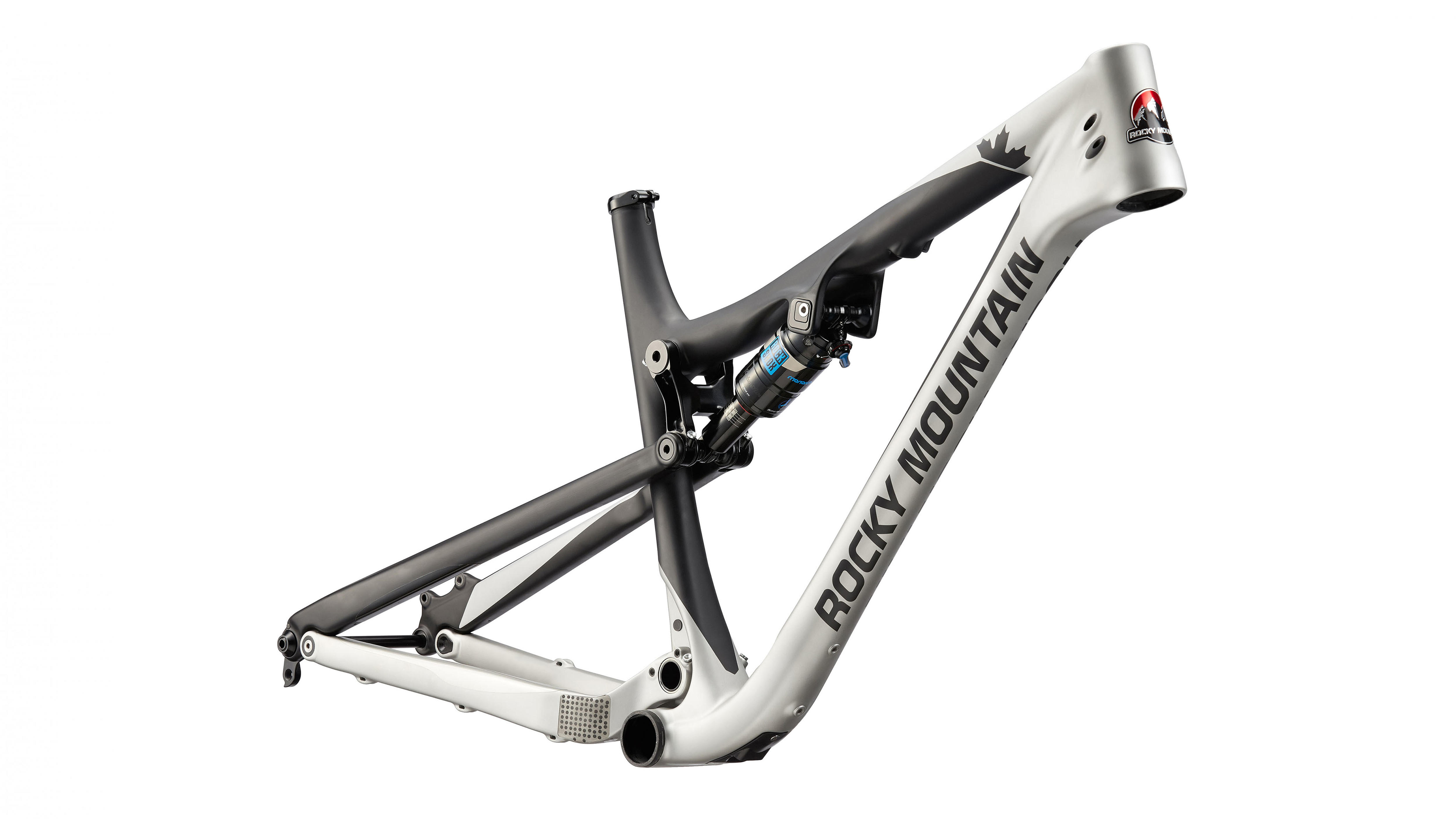 Thunderbolt | Rocky Mountain