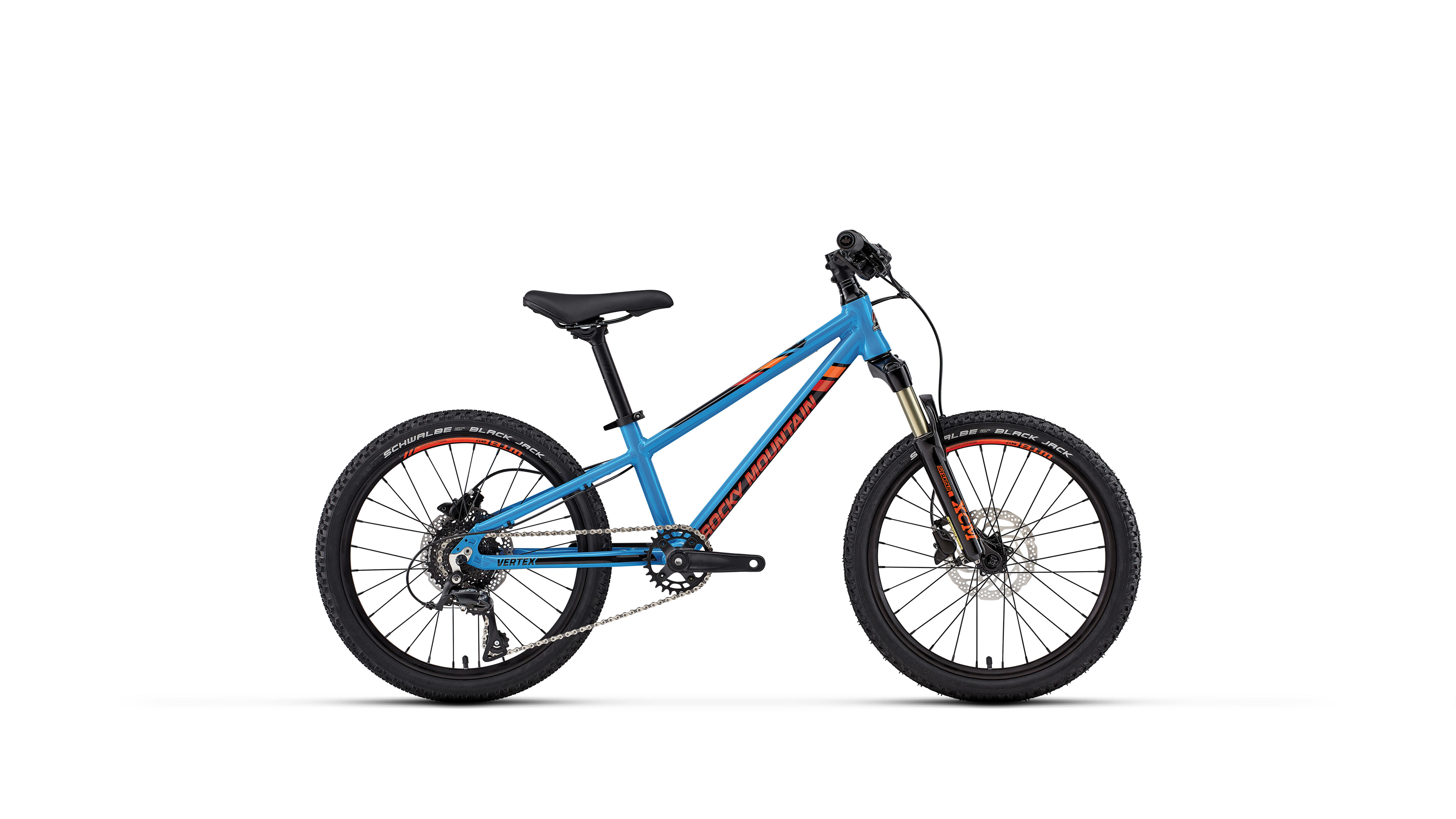 Vertex Jr | Rocky Mountain