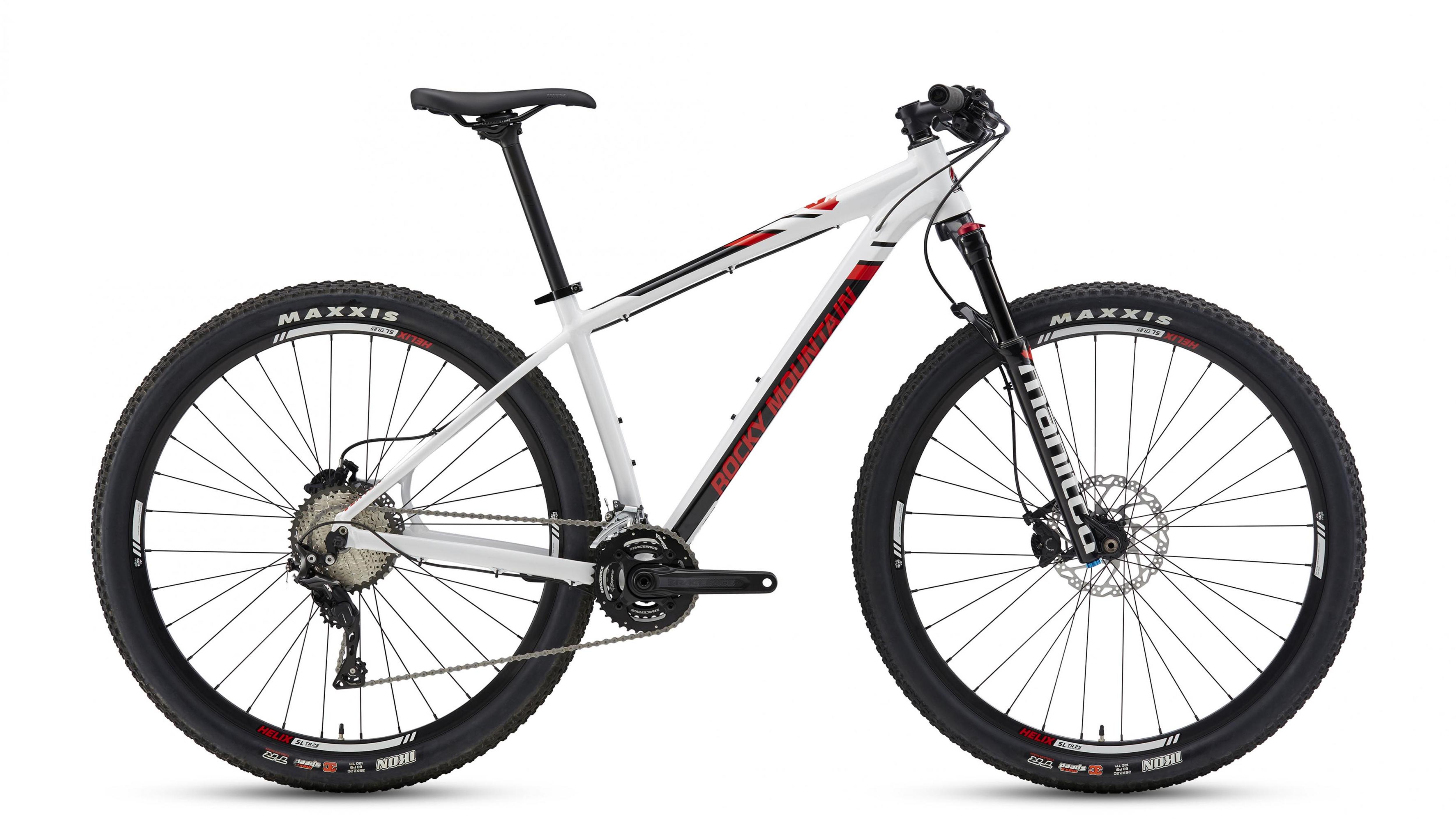 Vertex | Rocky Mountain