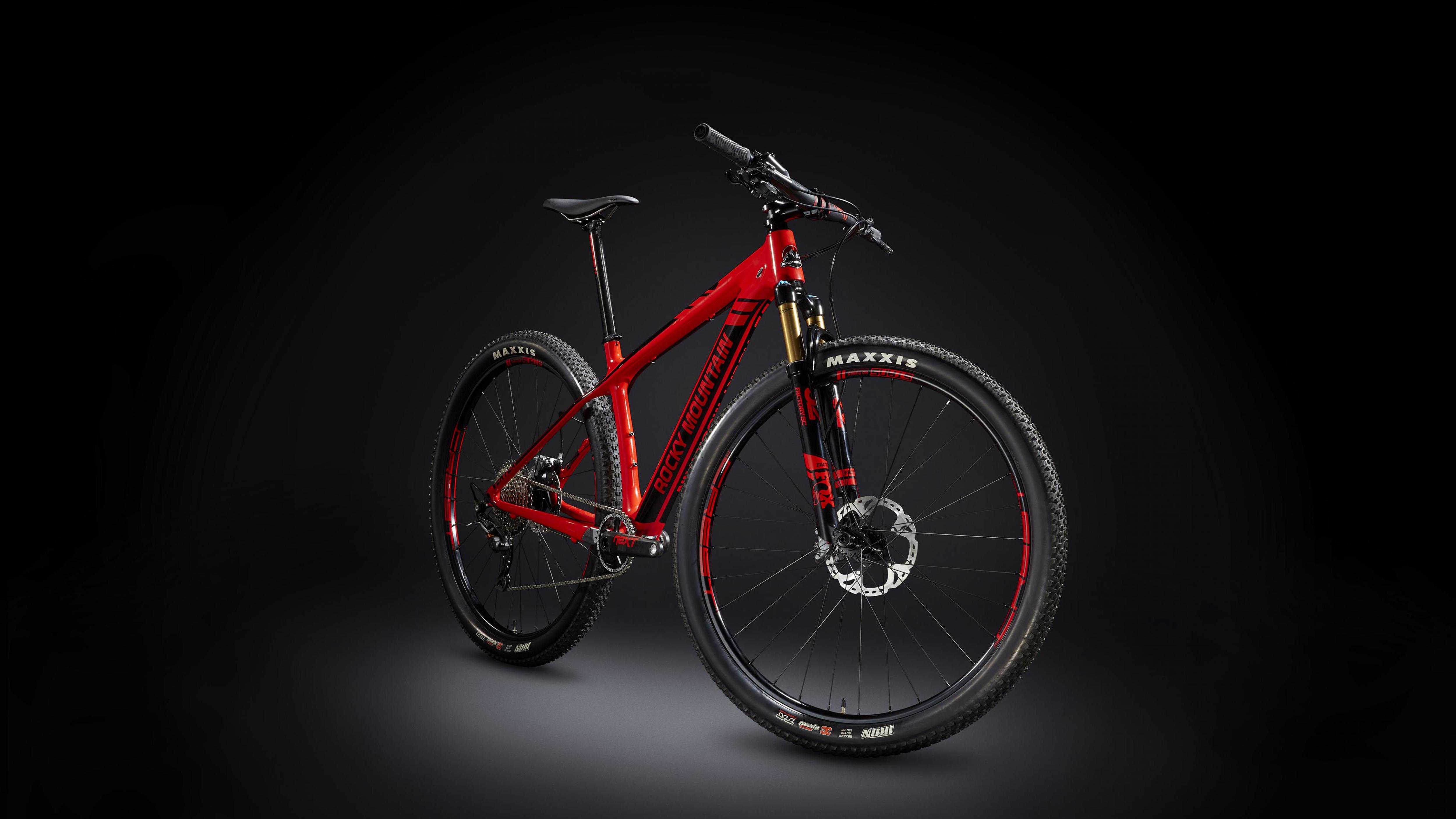 Vertex | Rocky Mountain