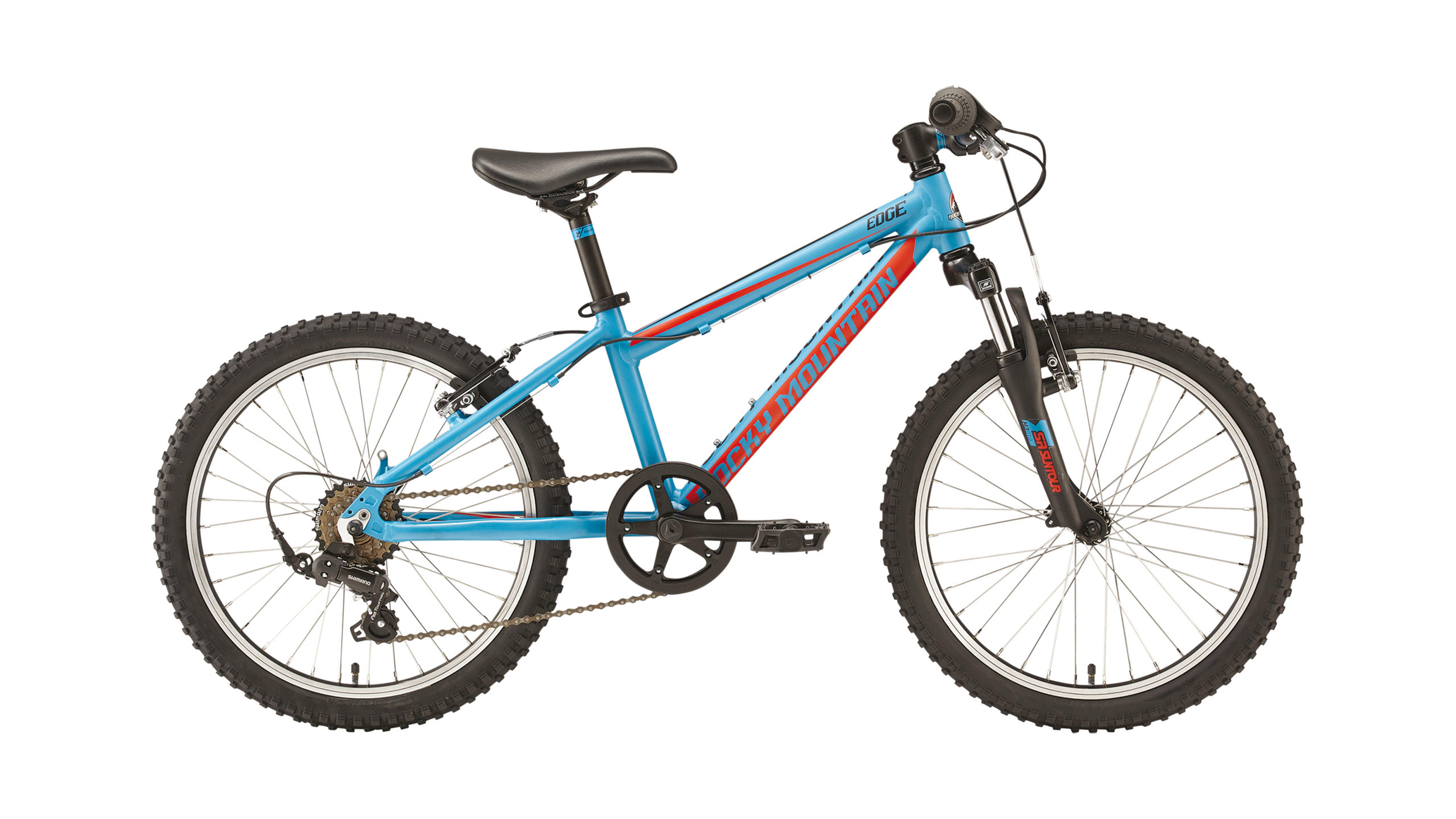 Edge | Rocky Mountain