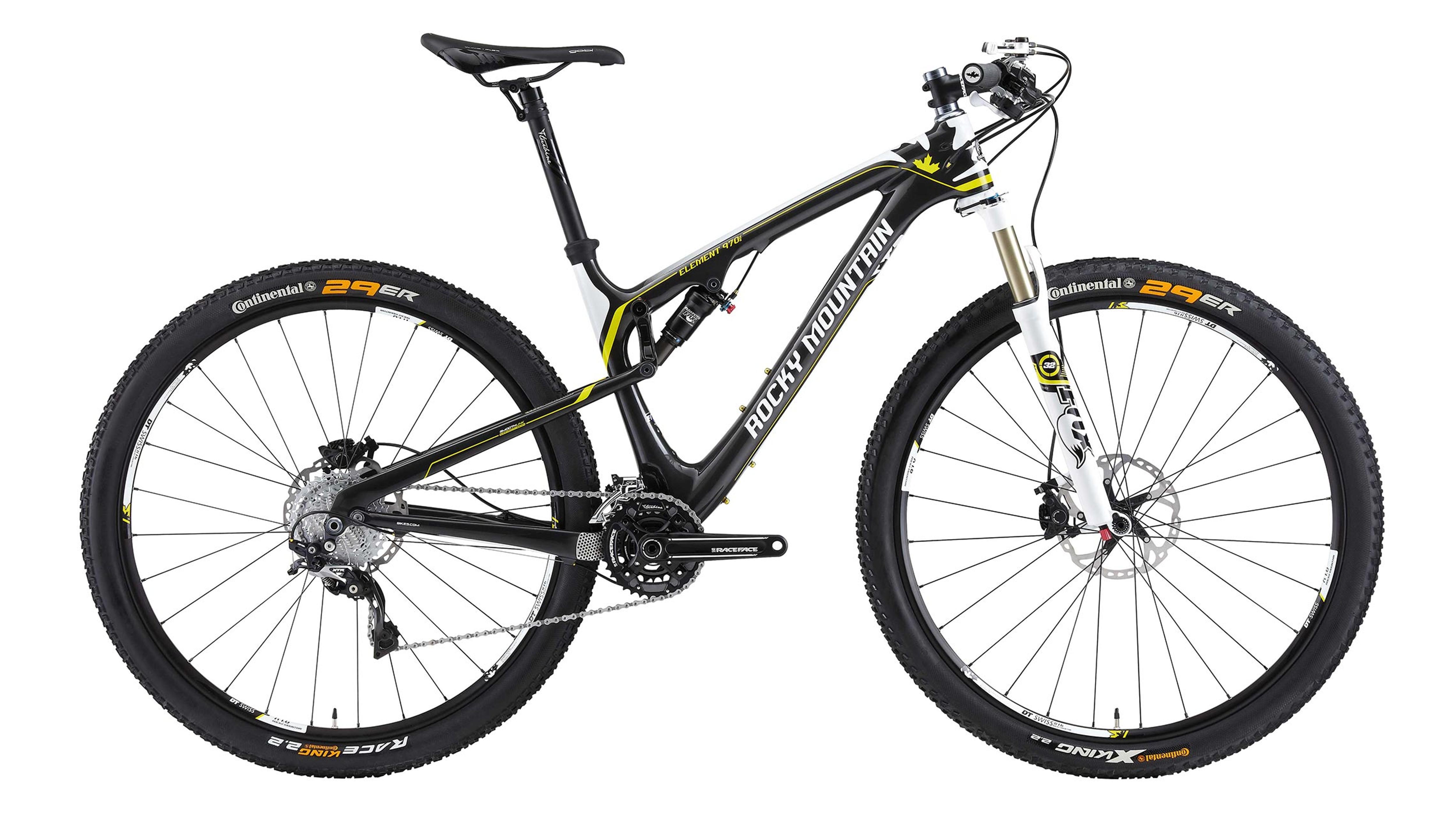 Element | Rocky Mountain