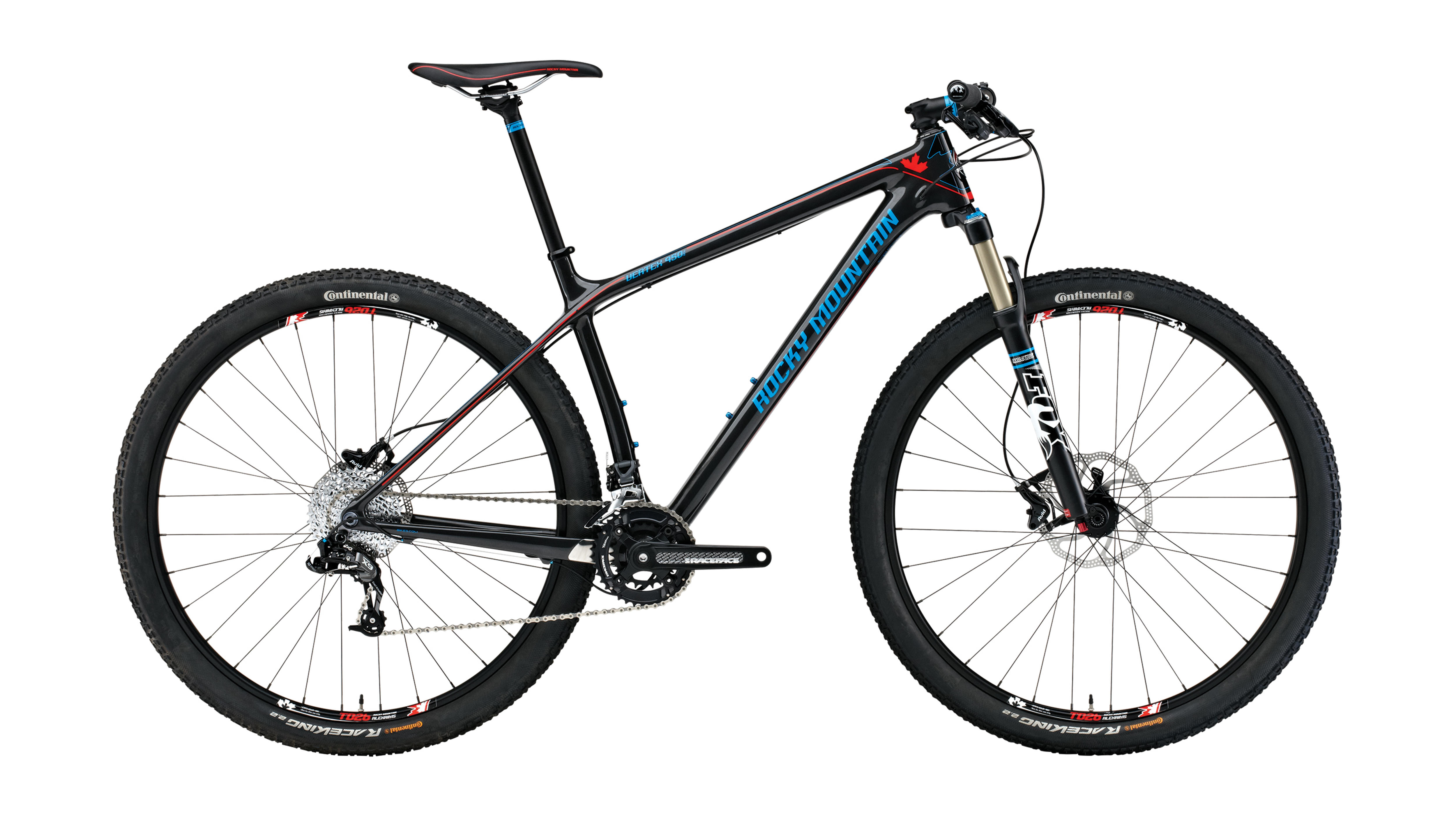 Vertex | Rocky Mountain