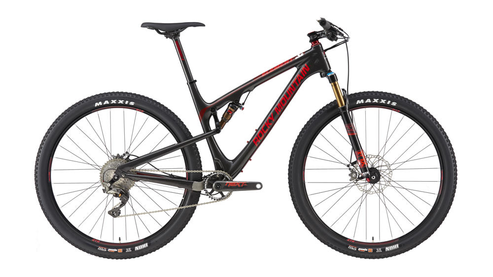 Element | Rocky Mountain