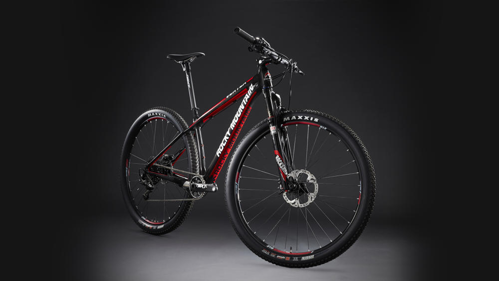 Vertex | Rocky Mountain