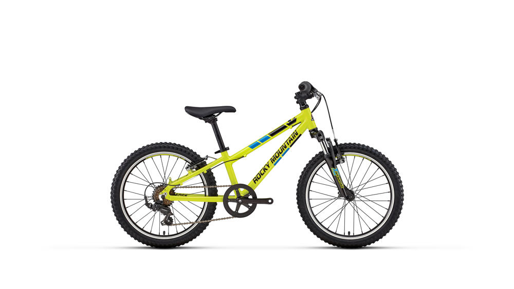 Edge | Rocky Mountain