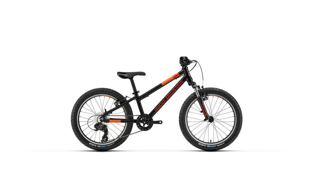 Edge | Rocky Mountain