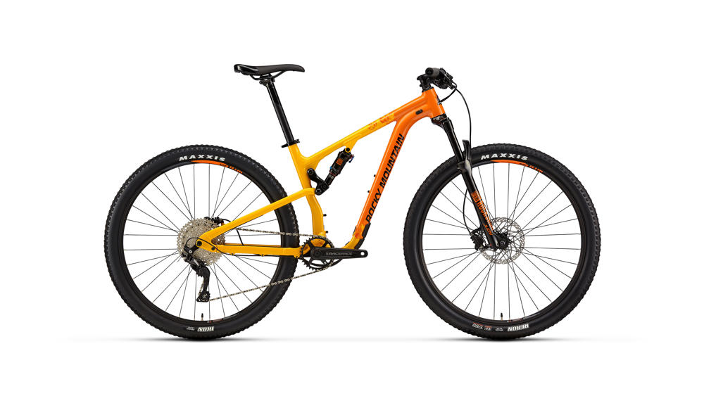 Element | Rocky Mountain