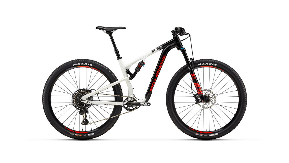 Element | Rocky Mountain