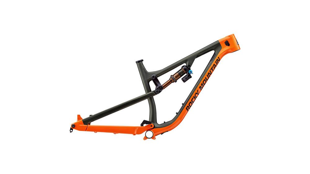 Instinct BC Edition | Rocky Mountain